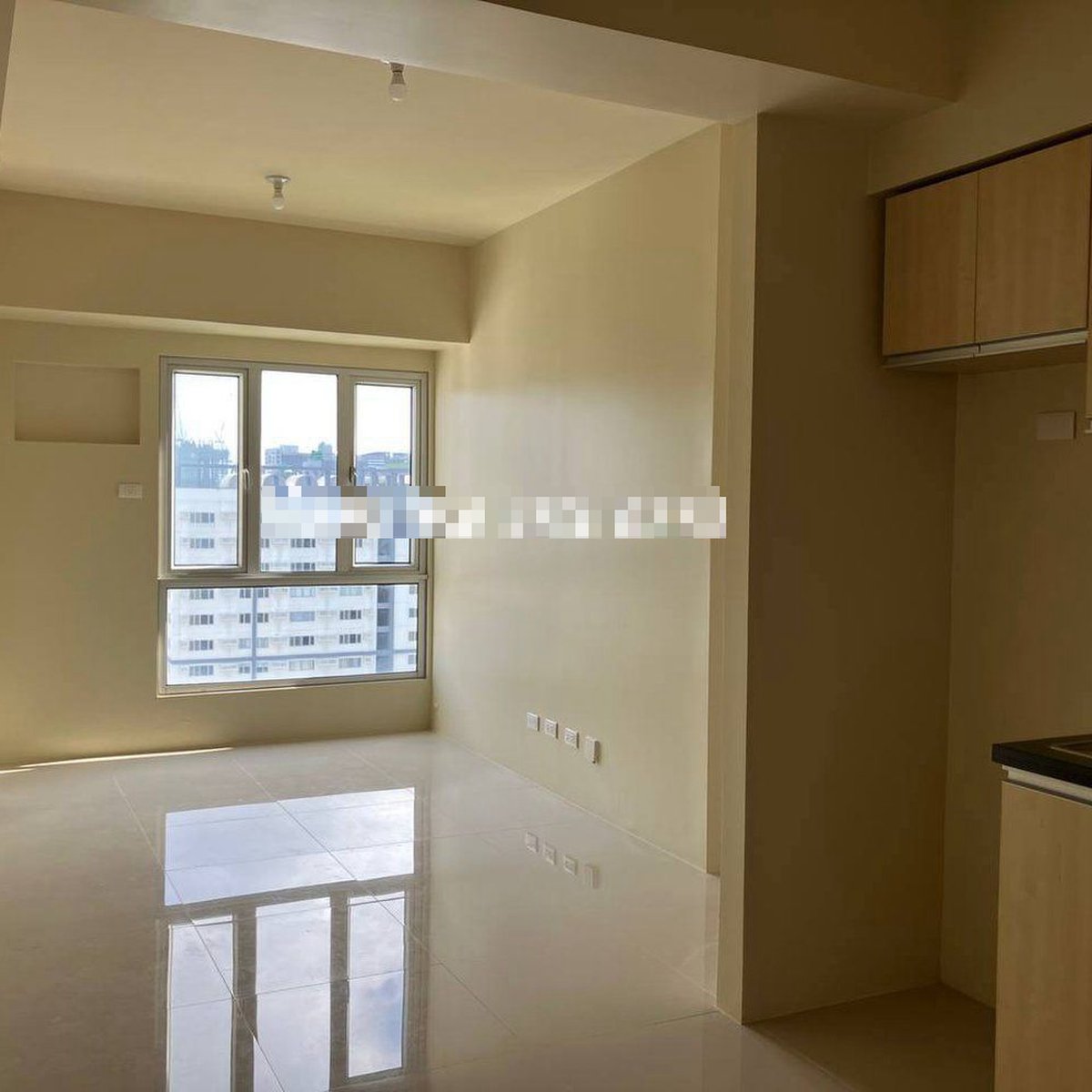 Reopened BGC 2 Bedroom Montane, 8th Avenue, 35th Bonifacio Global City ...