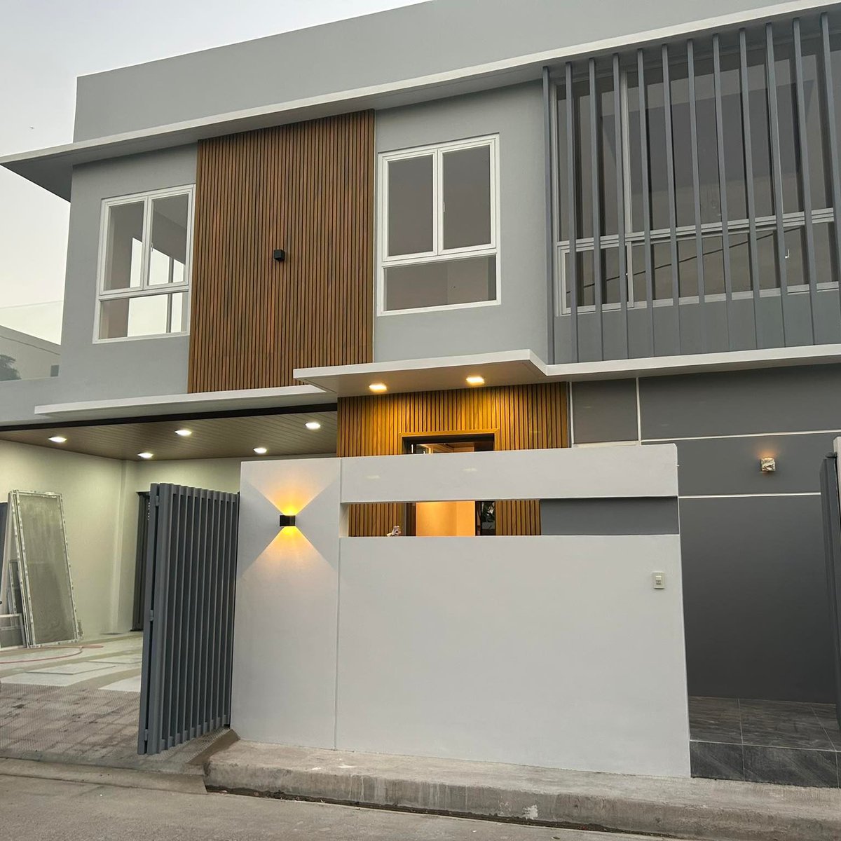 House and lot For sale 3 Bedrooms in Greenwoods Cainta RFO PH2837 ...