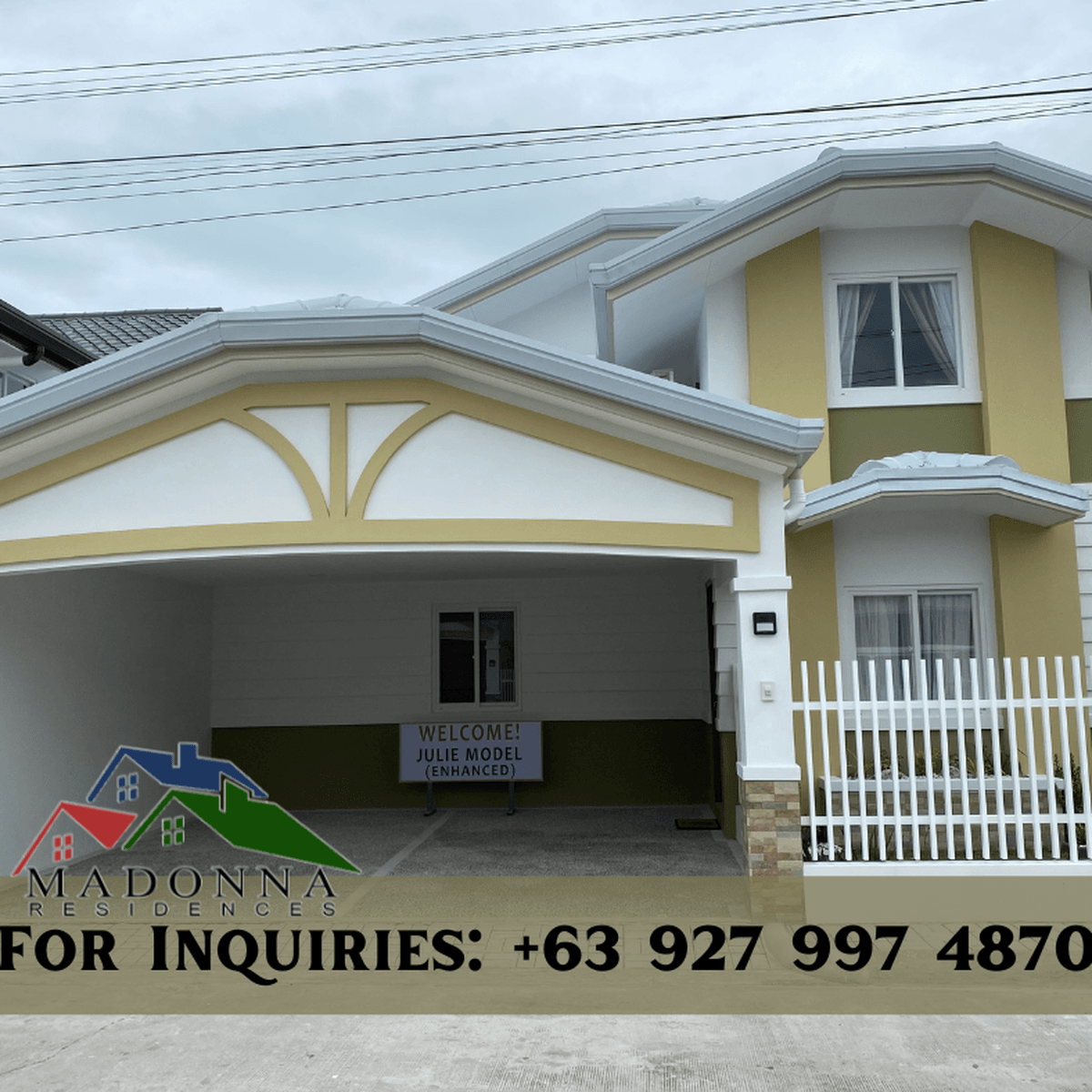 FULLY FINISHED HOUSE & LOT FOR SALE IN SAN FERNANDO, PAMPANGA [House ...