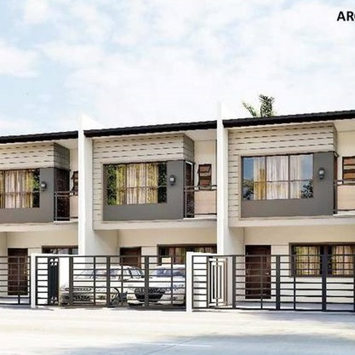 Townhouse in Fairview Quezon, City (Fairmont Subdivision) PH2875 [House ...