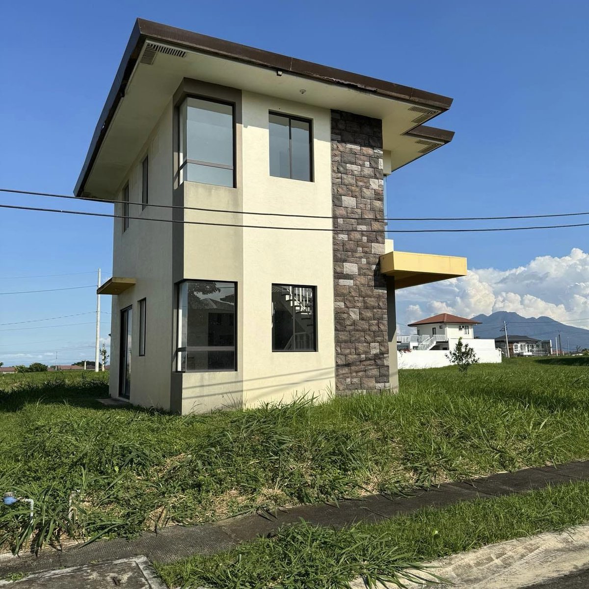 Avida Southfield Settings Single Detached House Nuvali Calamba Laguna [House and Lot 🏘️ ...