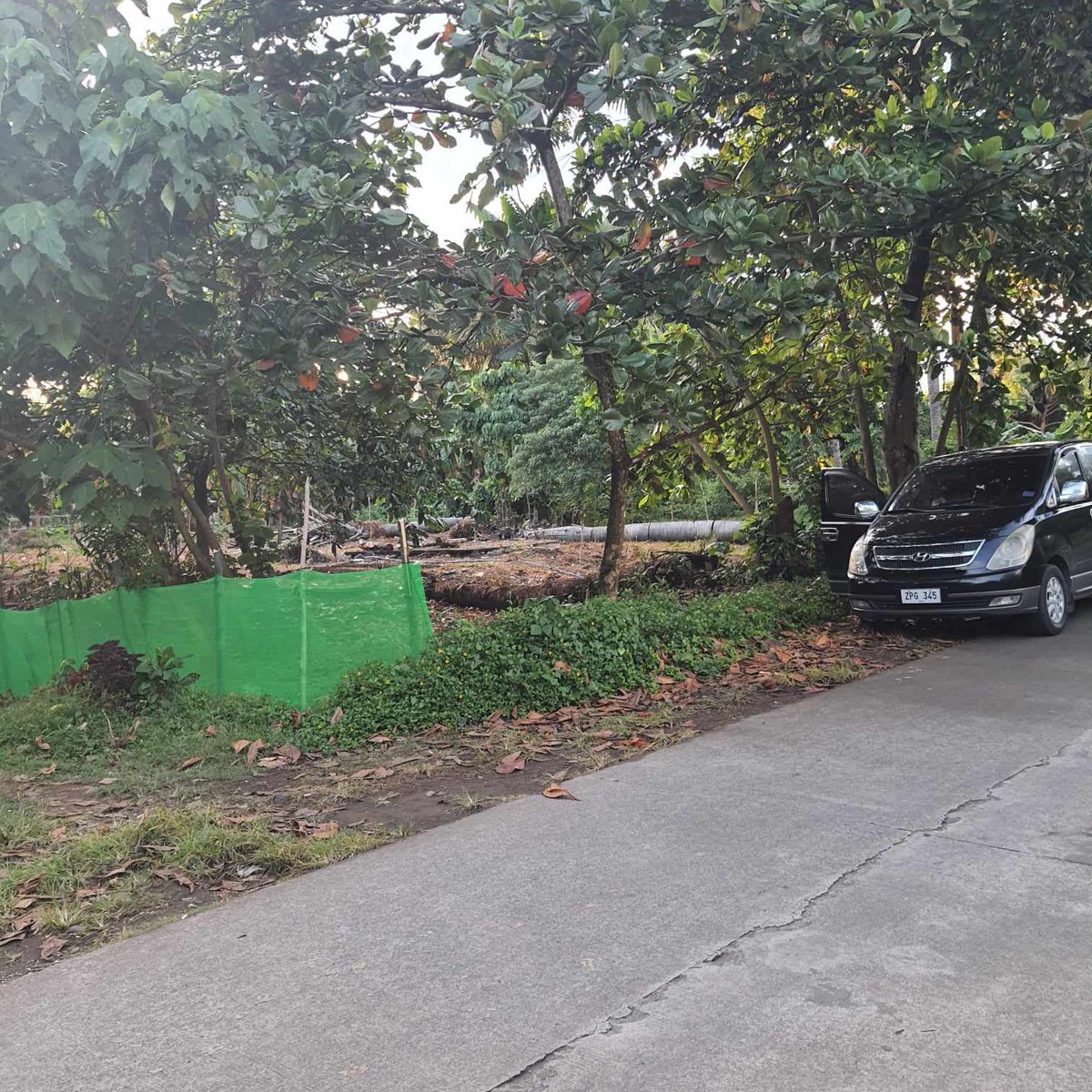 1.54 hectares Agricultural Farm For Sale in Sariaya Quezon [Lot 🚜 ...