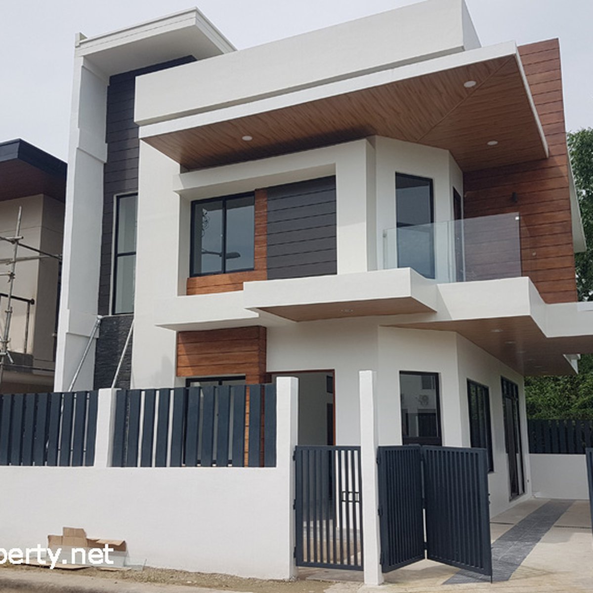 BRANDNEW MODERN HOUSE FOR SALE IN CEBU CITY [House and Lot 🏘️] (June ...