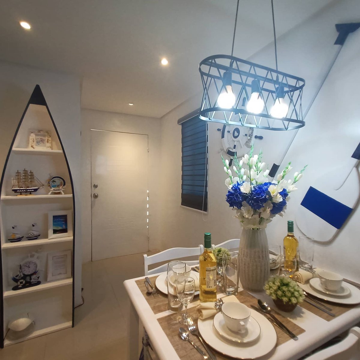 Angeli Single Firewall in Lumina Bauan with 3 br [House and Lot 🏘️ ...