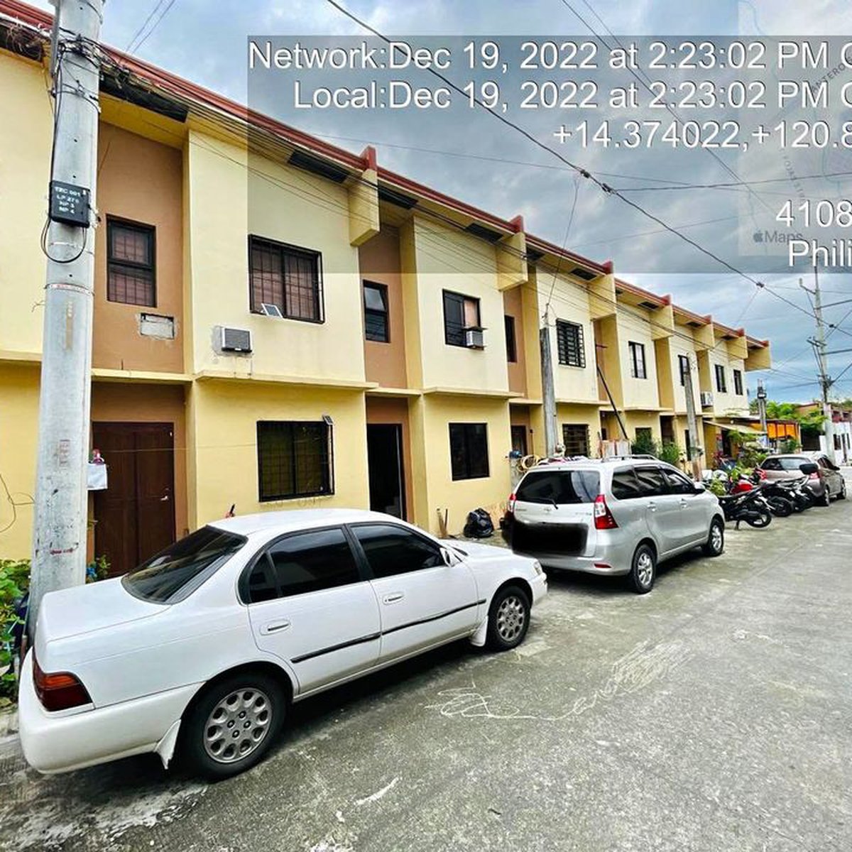PROPERTY FOR SALE in AMAYA BREEZE PHASE 1 SUBDIVISION TANZA, CAVITE ...