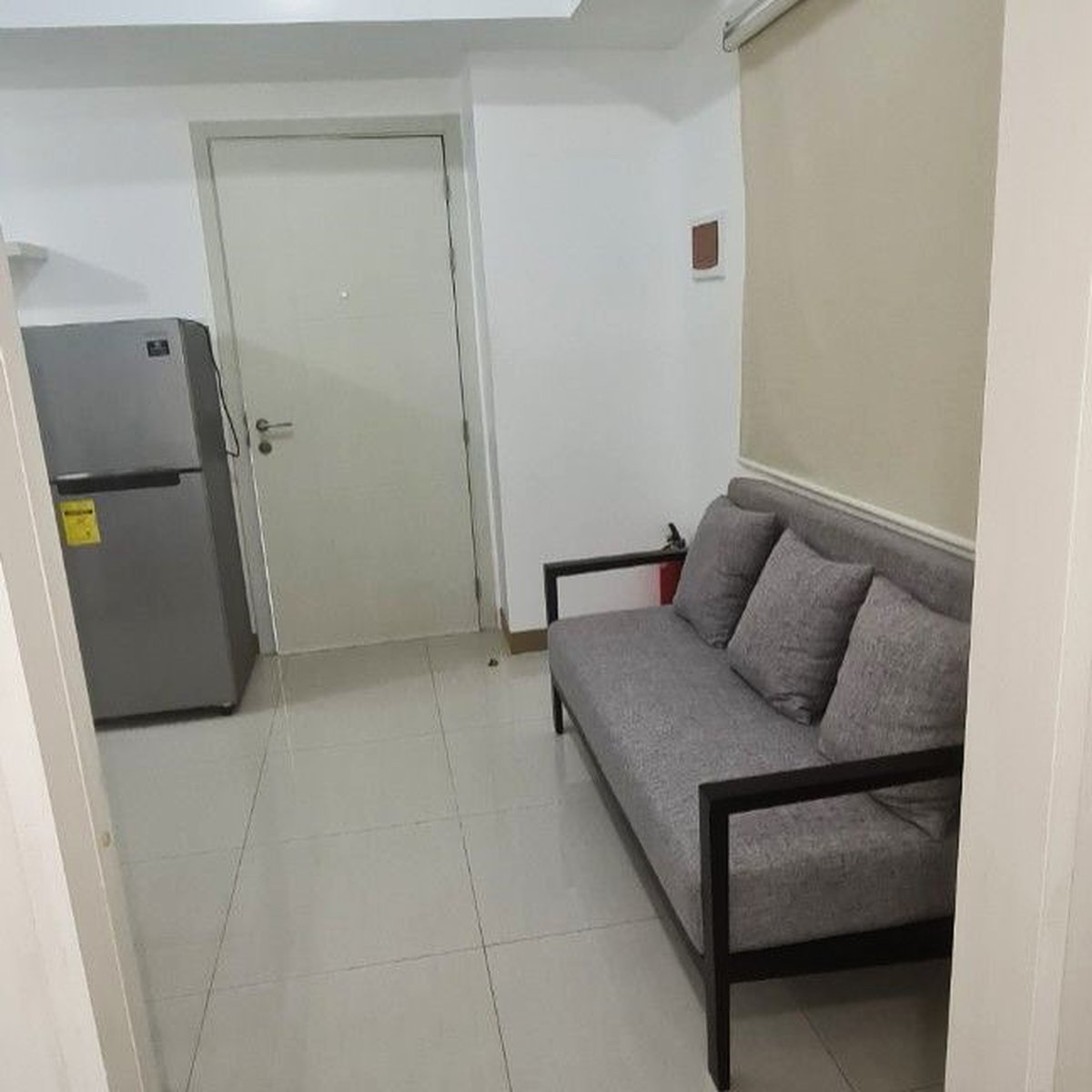 Condo Unit For Rent - 3rd Floor Tower 1 at South Residences [Condo 🏙️ ...
