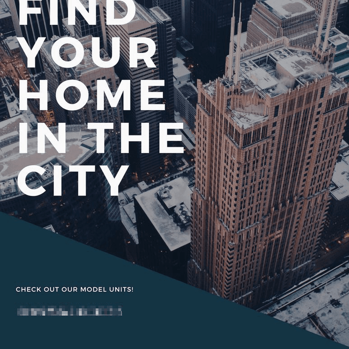 Condominium Unit in Amvel Mansion, Tower 1 Amvel Land Business Park ...