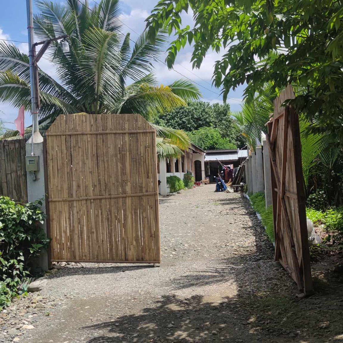 Lugait Beach Bar Resort: Solid Foundation [Beach Property 🏖️ ...