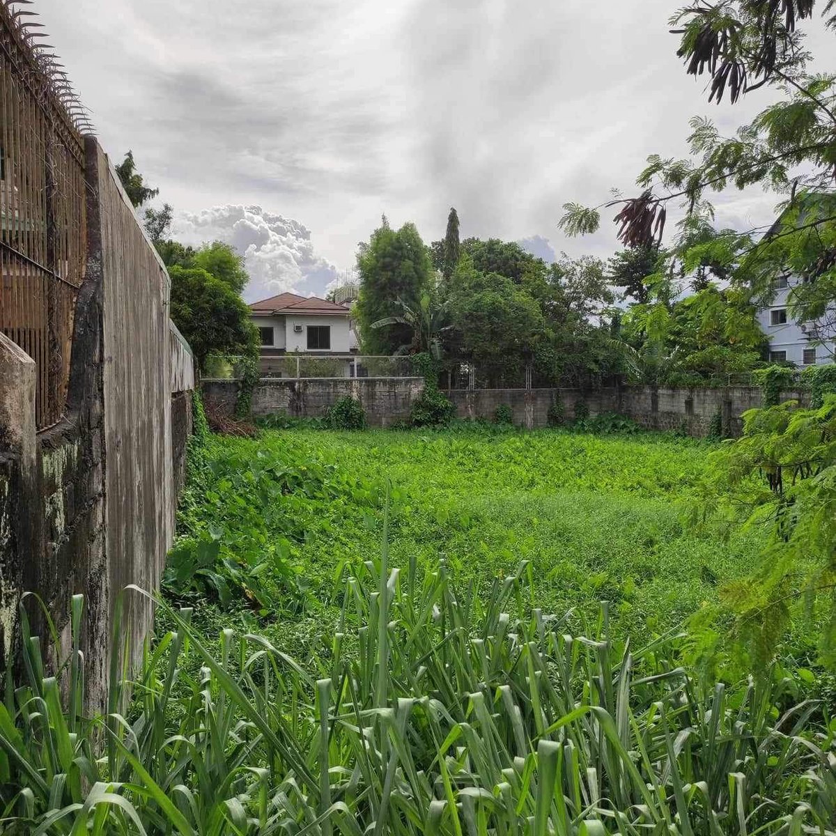 Residential Lot in Xavierville Subdivision ,QC [Lot 🚜] (March 2024) in ...