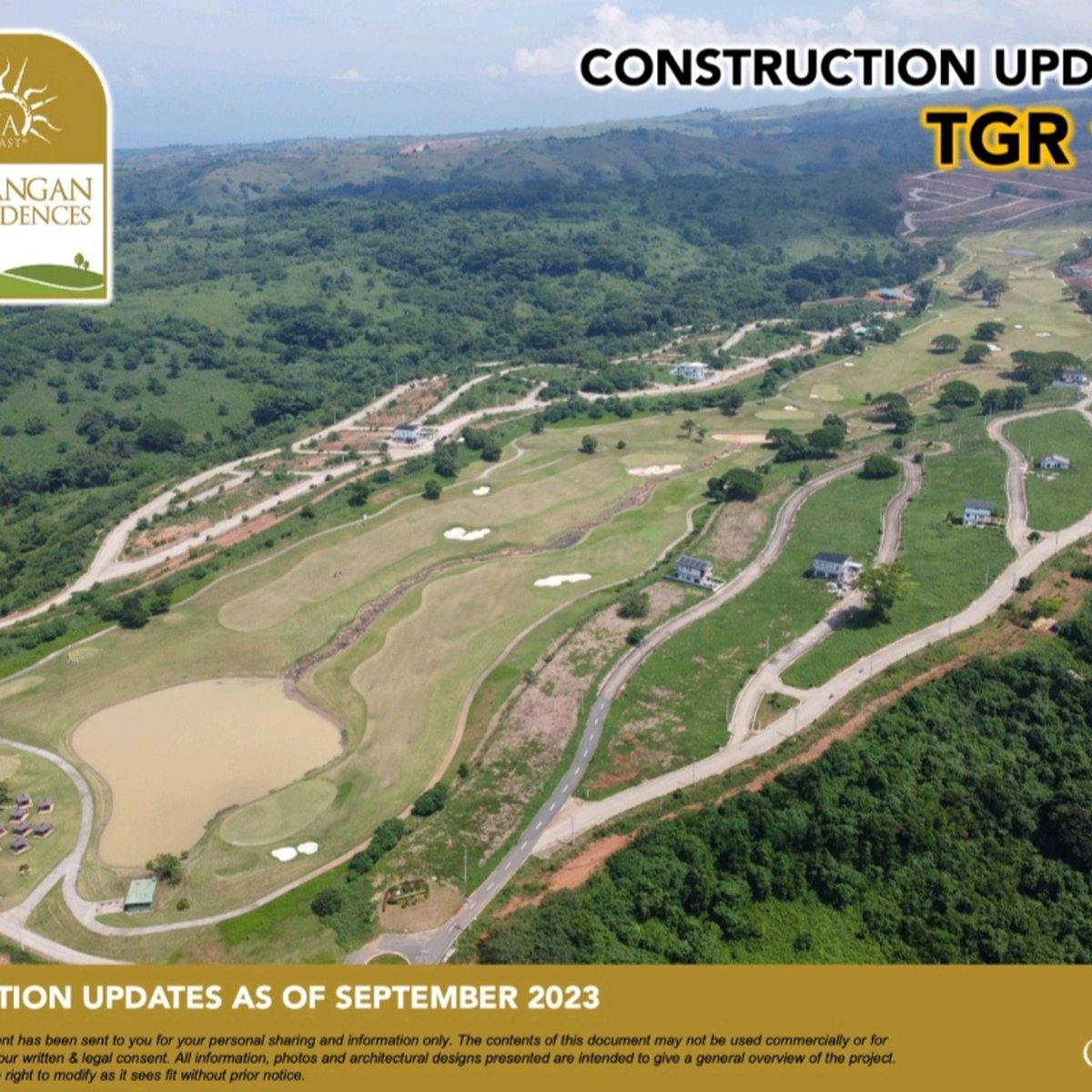A residential resort with themed parks amenities [Lot 🚜] (November 2023 ...