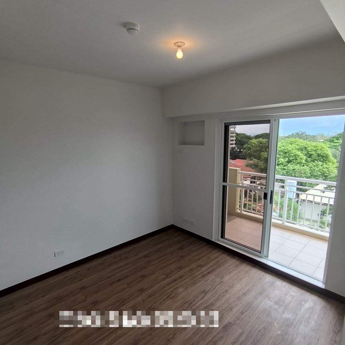 61.00 sqm 2-bedroom Condo For Rent in Paranaque City near SM BF [Condo ...