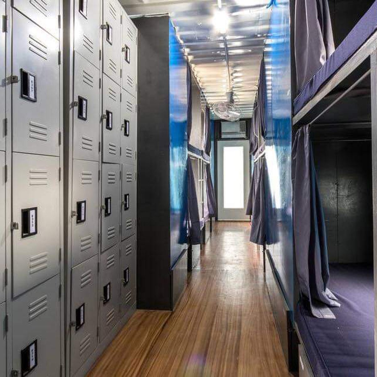 Bedspace for rent [Condo 🏙️] (September 2024) in Manila, Metro Manila ...