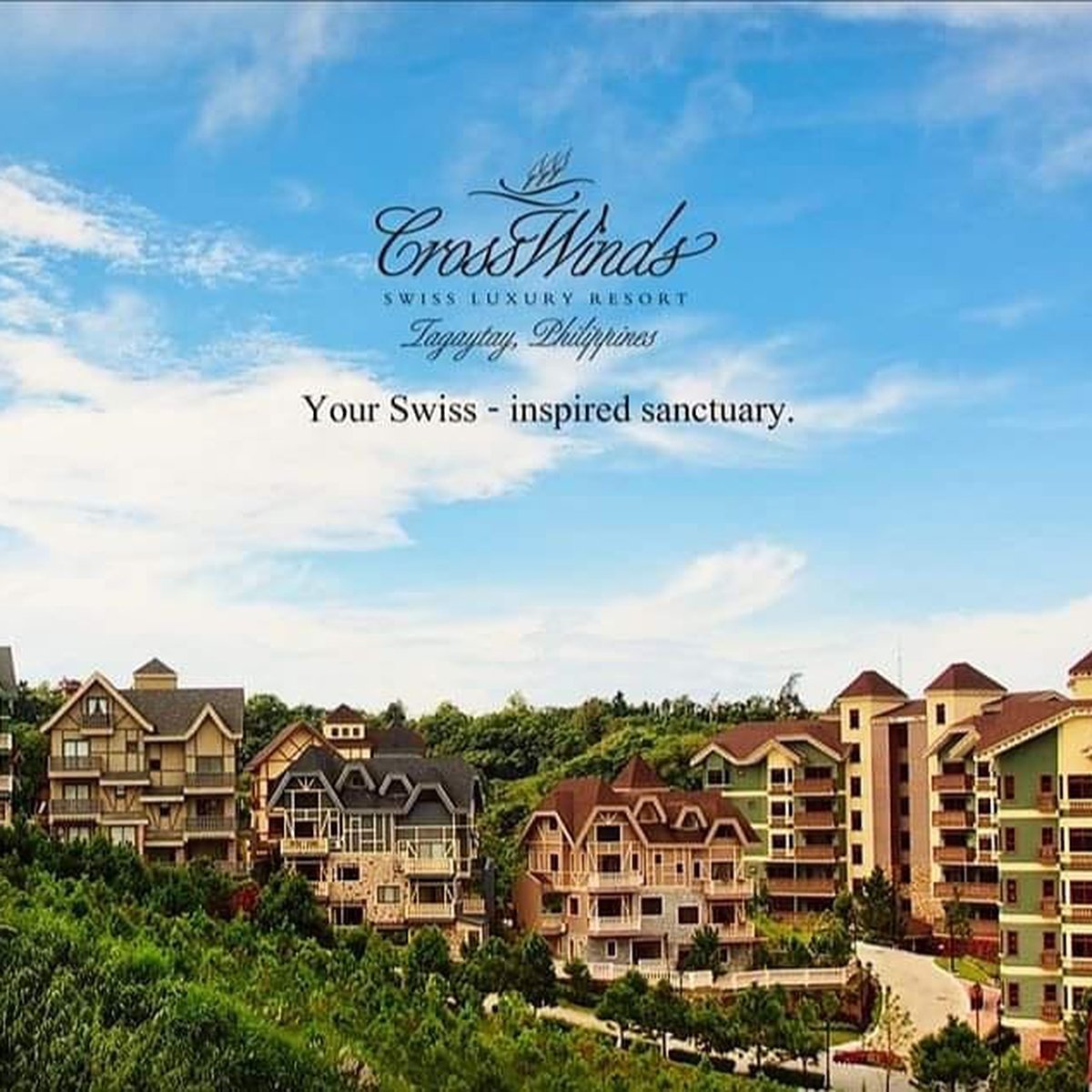 Alpine Villas Luxury Condo for Sale in Tagaytay [Condo 🏙️] (September ...