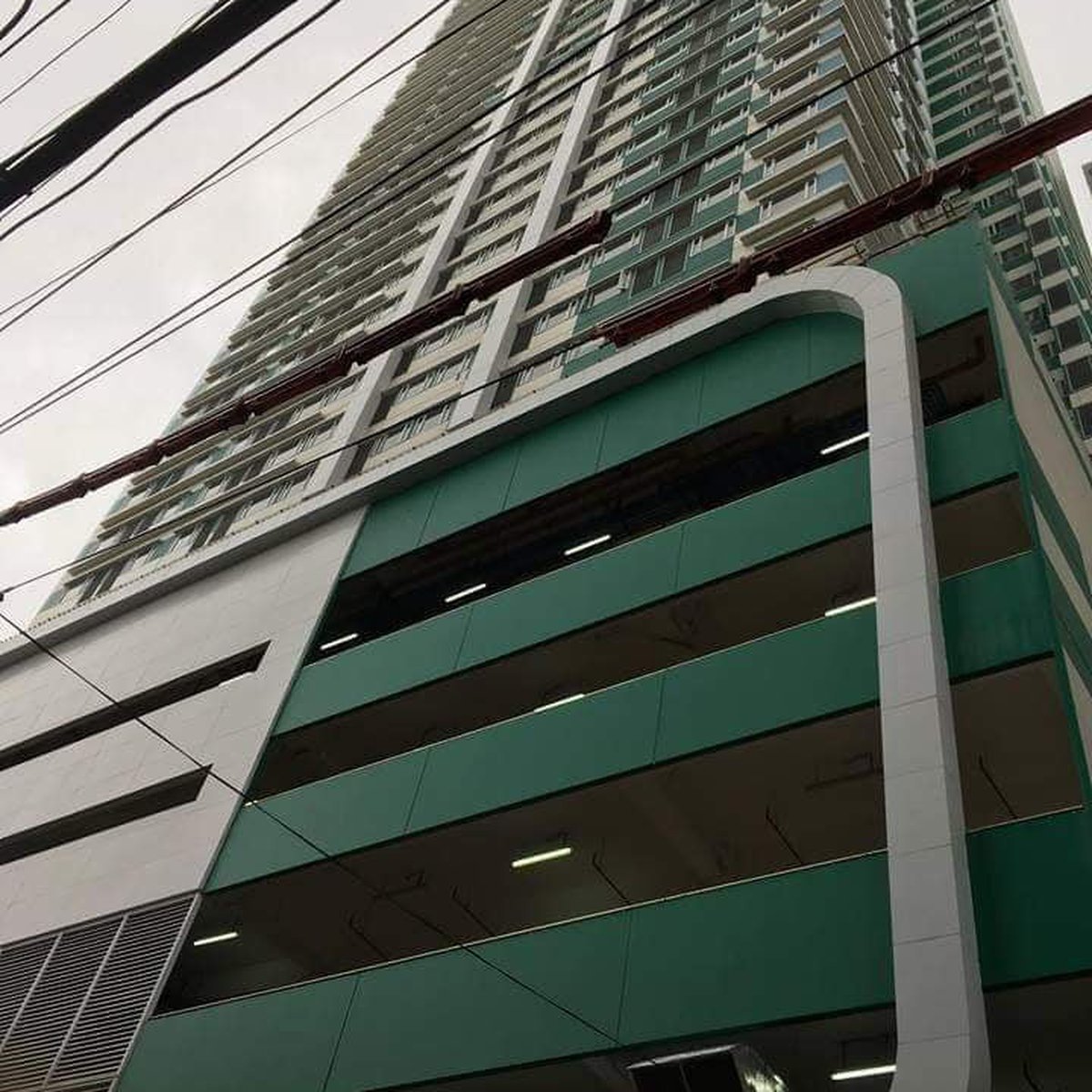 Studio Unit For Rent In University Tower 4 P Noval Sampaloc Manila Studio Unit For Rent In University Tower 4 P Noval Sampaloc Manila