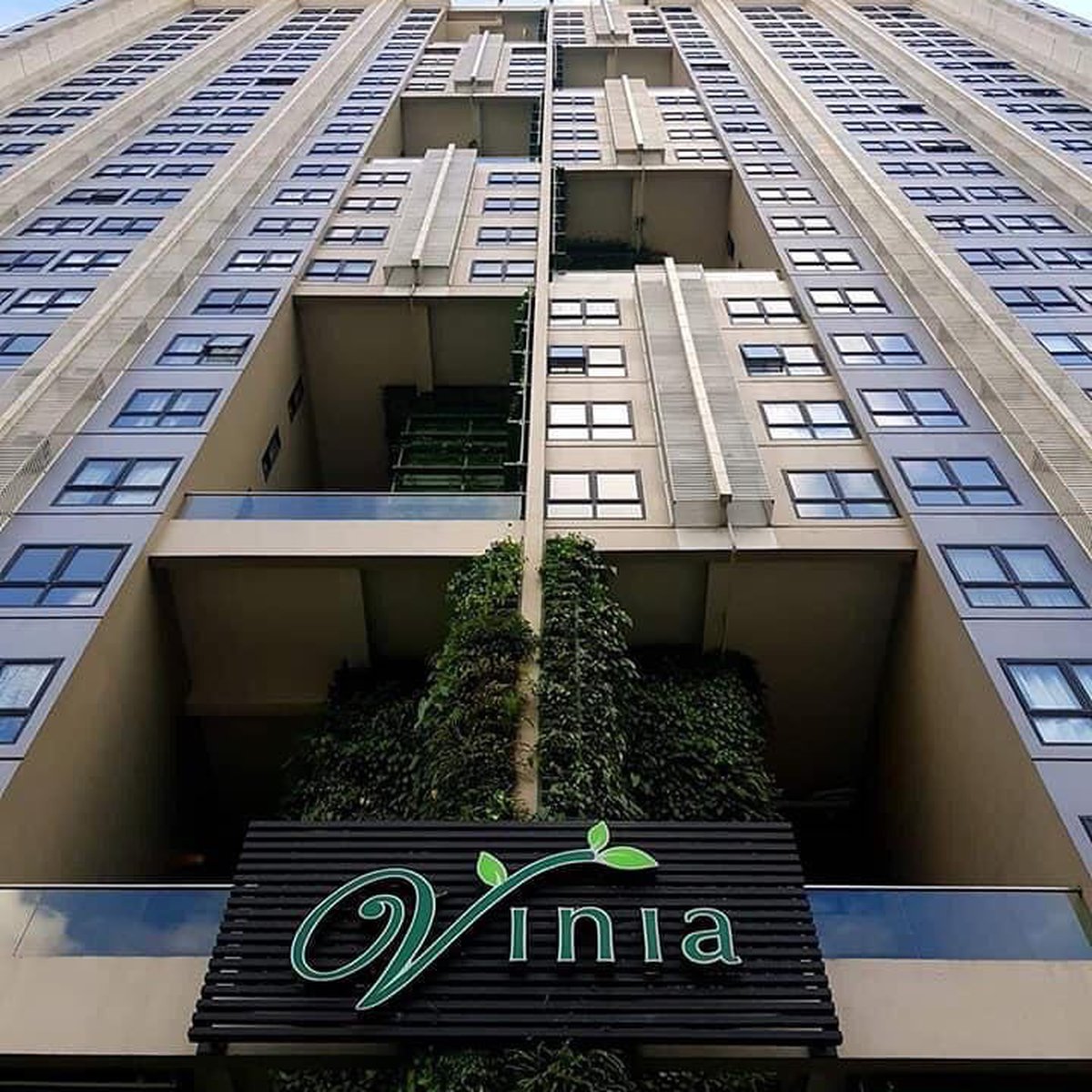 1 Bedroom for Rent in Vinia Residences Quezon City [Condo 🏙️] (February ...
