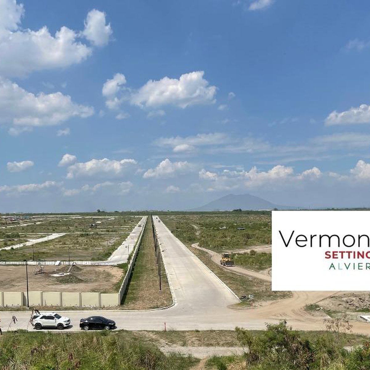 Avida Vermont Settings Alviera by Ayala Land Prime Lot FOR SALE [Lot 🚜 ...