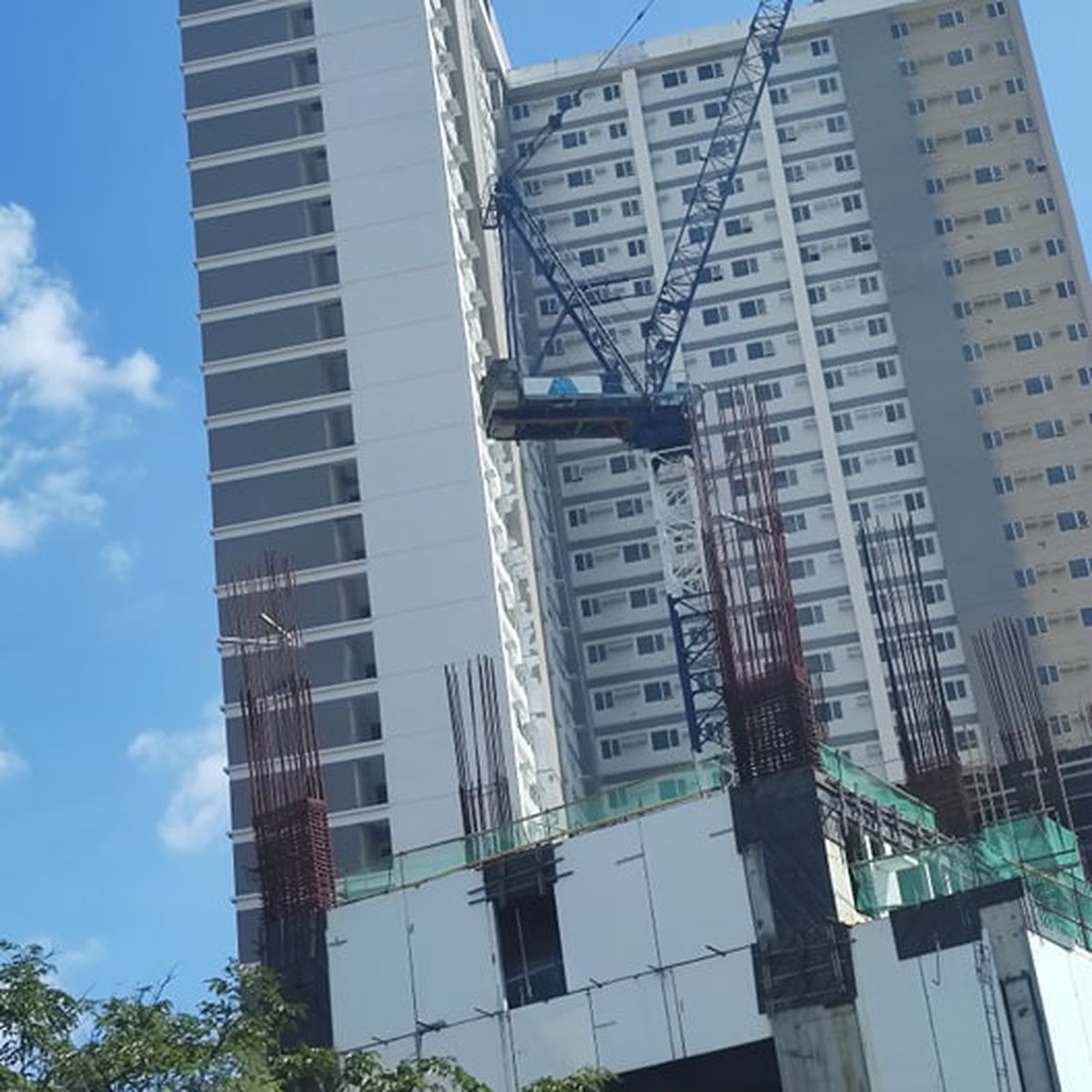 No Down Payment 24,000 month 2-BR 48 sq.m in Manila near U-BELT [Condo ...