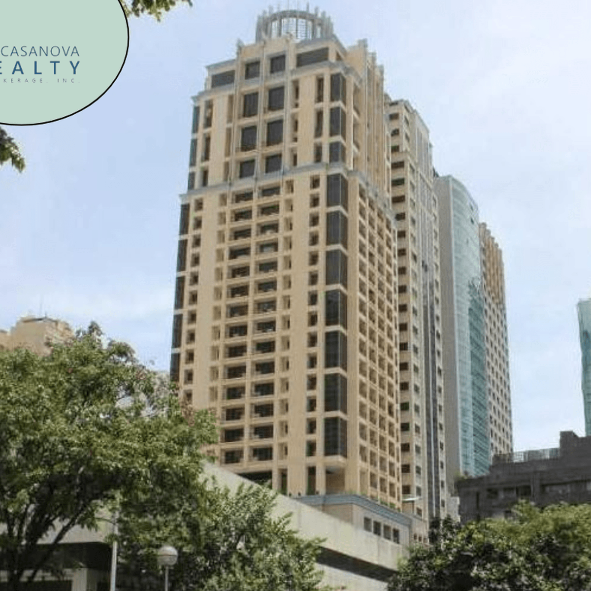 39.00 sqm MOSAIC TOWER Condo For Sale in Makati Metro Manila [Condo 🏙️] (September 2024) in ...
