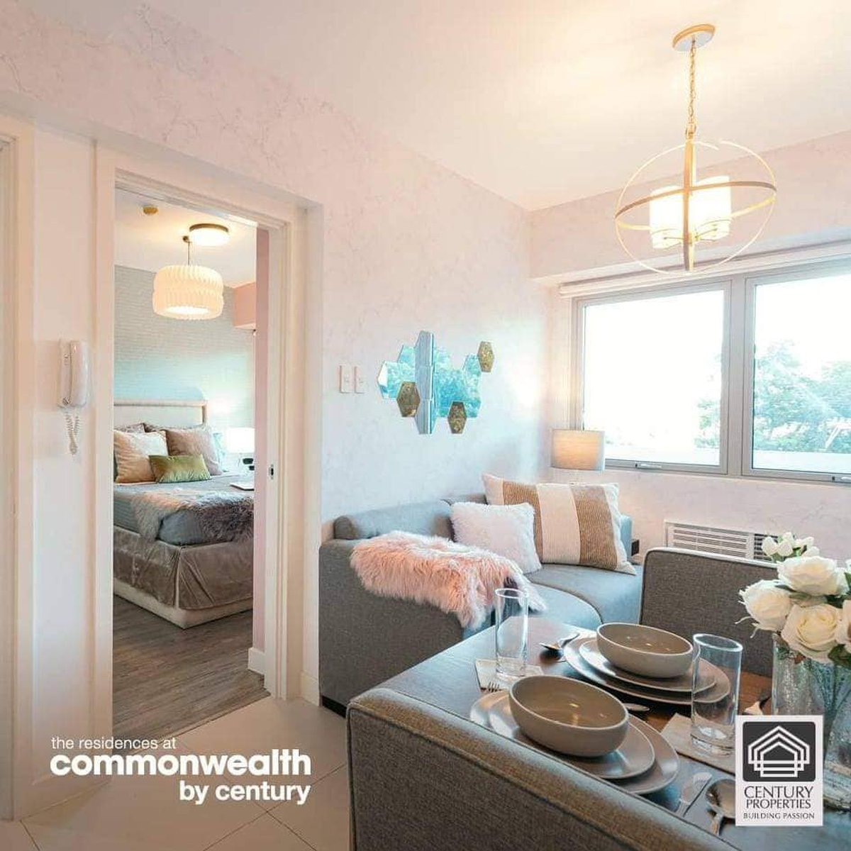 The residences at commonwealth by Century [Condo 🏙️] (May 2021) in ...