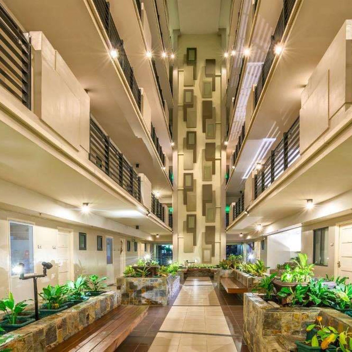 RESORT INSPIRED 1BR CONDO IN PASIG PRISMA RESIDENCES [Condo 🏙️] (June ...
