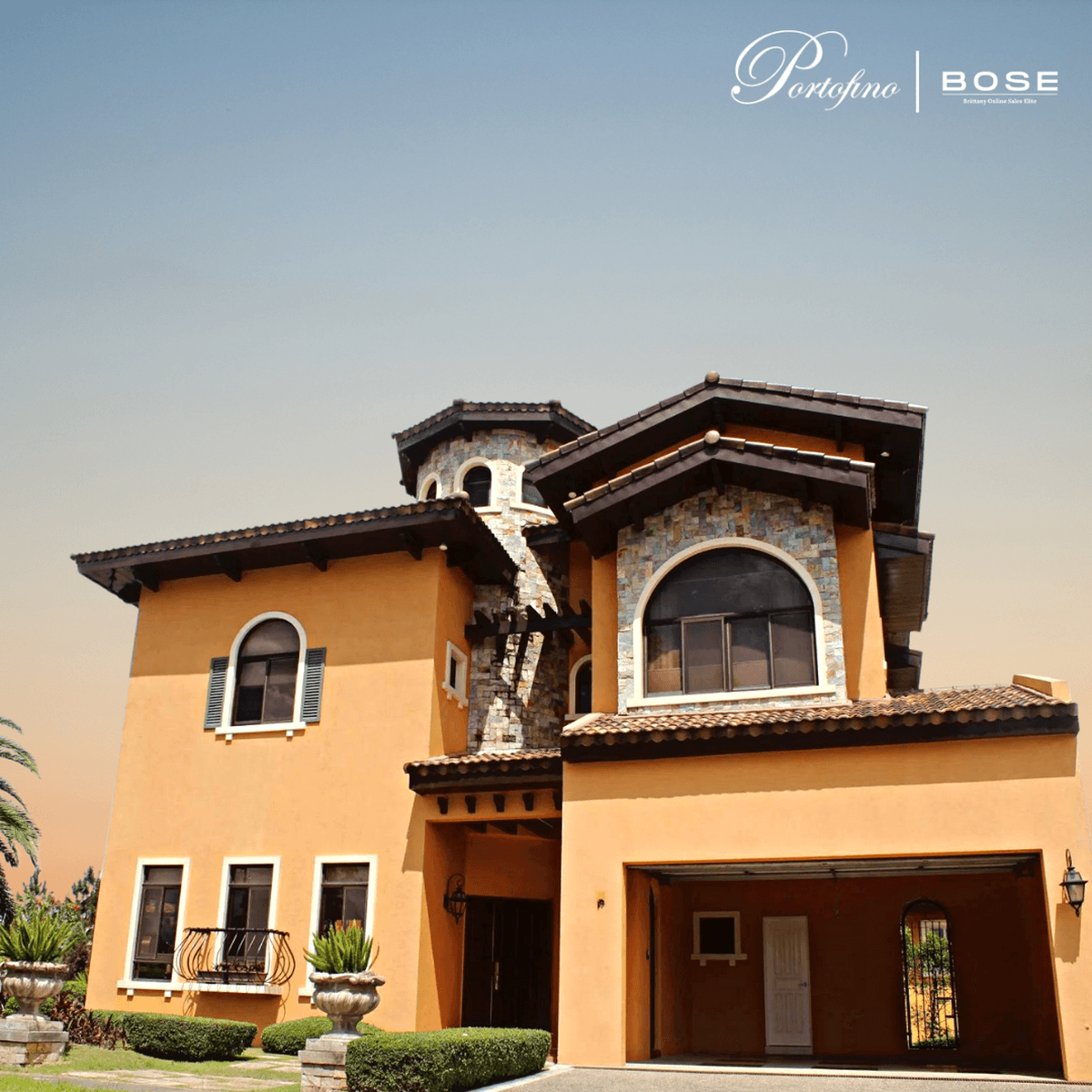 RAFFAELLO - LUXURY HOUSE AT PORTOFINO DAANG HARI [House and Lot 🏘️ ...