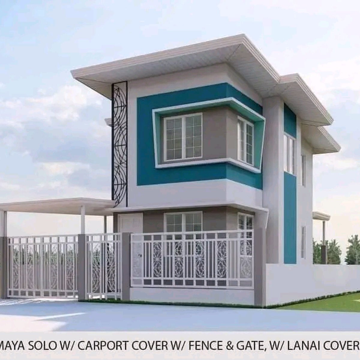 FIESTA PRIME SUBIC - 2 STOREY SINGLE ATTACHED 3BEDROOM [House and Lot 🏘 ...
