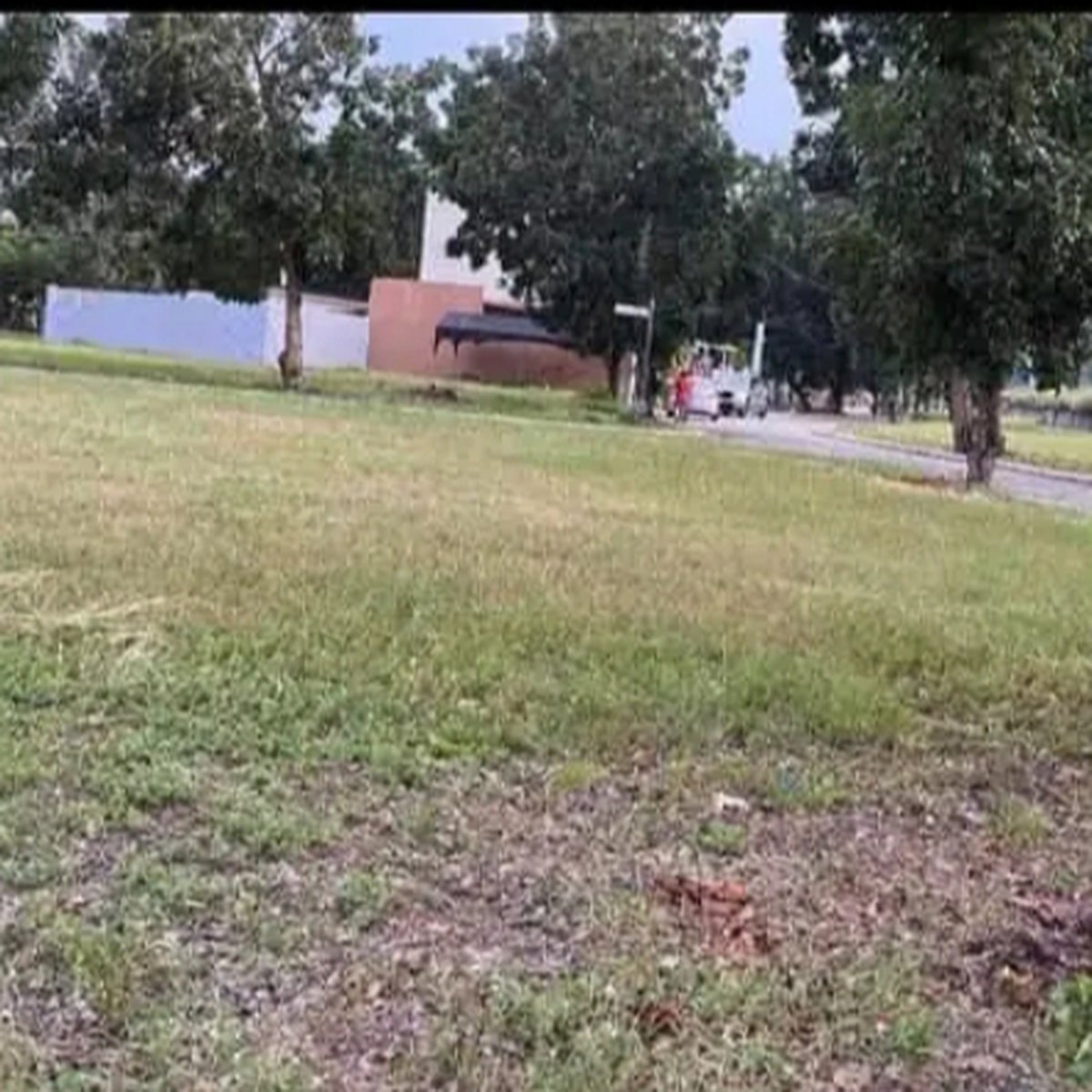 125 sqm Clark Manor Subdivision Lot For Sale in DauMabalacat, Pampanga ...