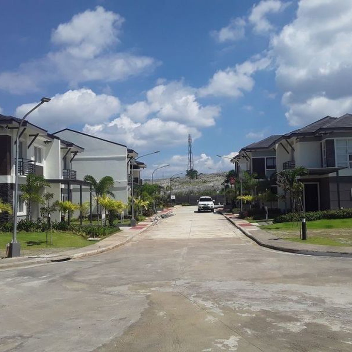 Alegria Residences 236sqm. Exclusive Subdivision in Marilao Bulacan ...