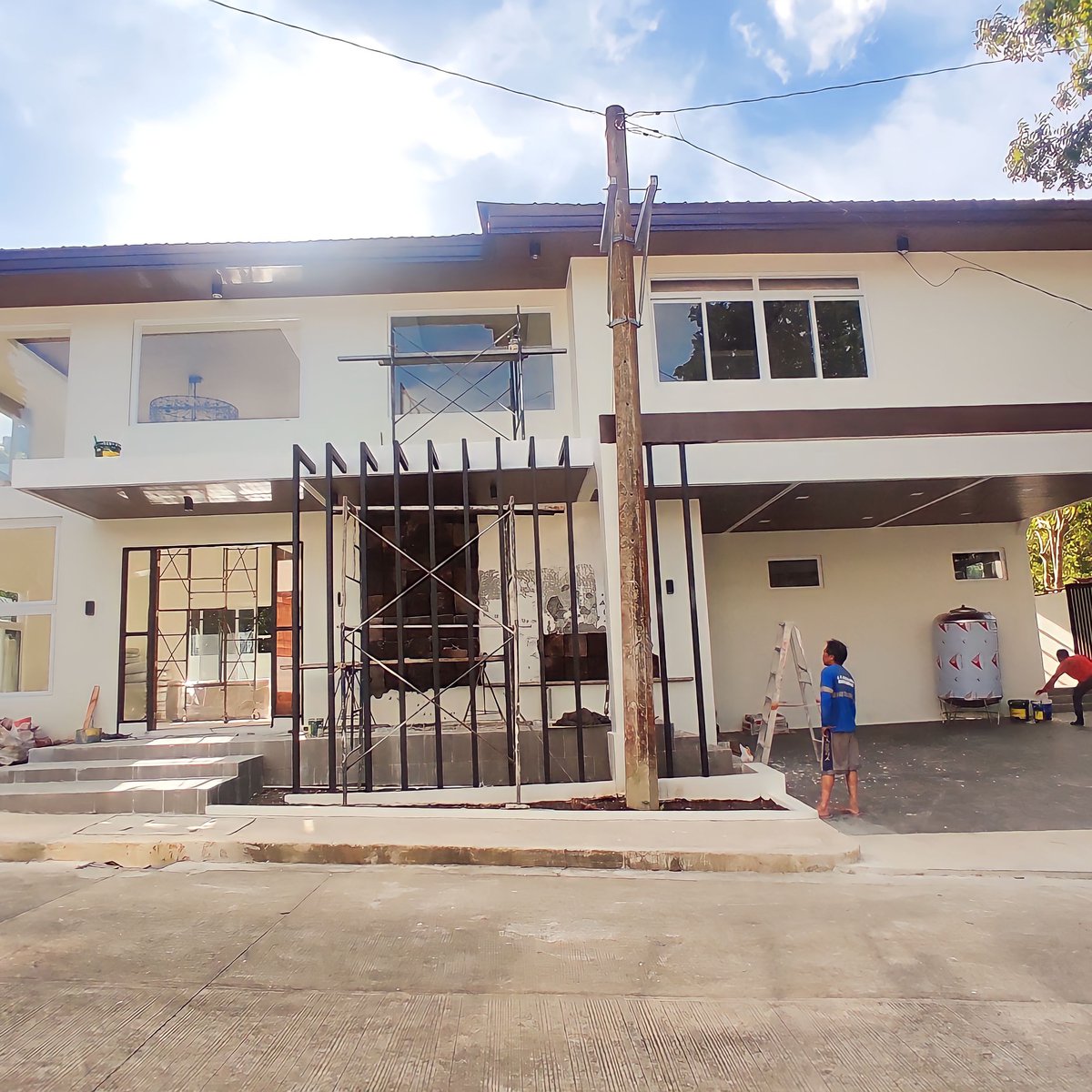 Brandnew 4-BR Single Detached House For Sale in Tagaytay Cavite [House and Lot 🏘️] (September ...