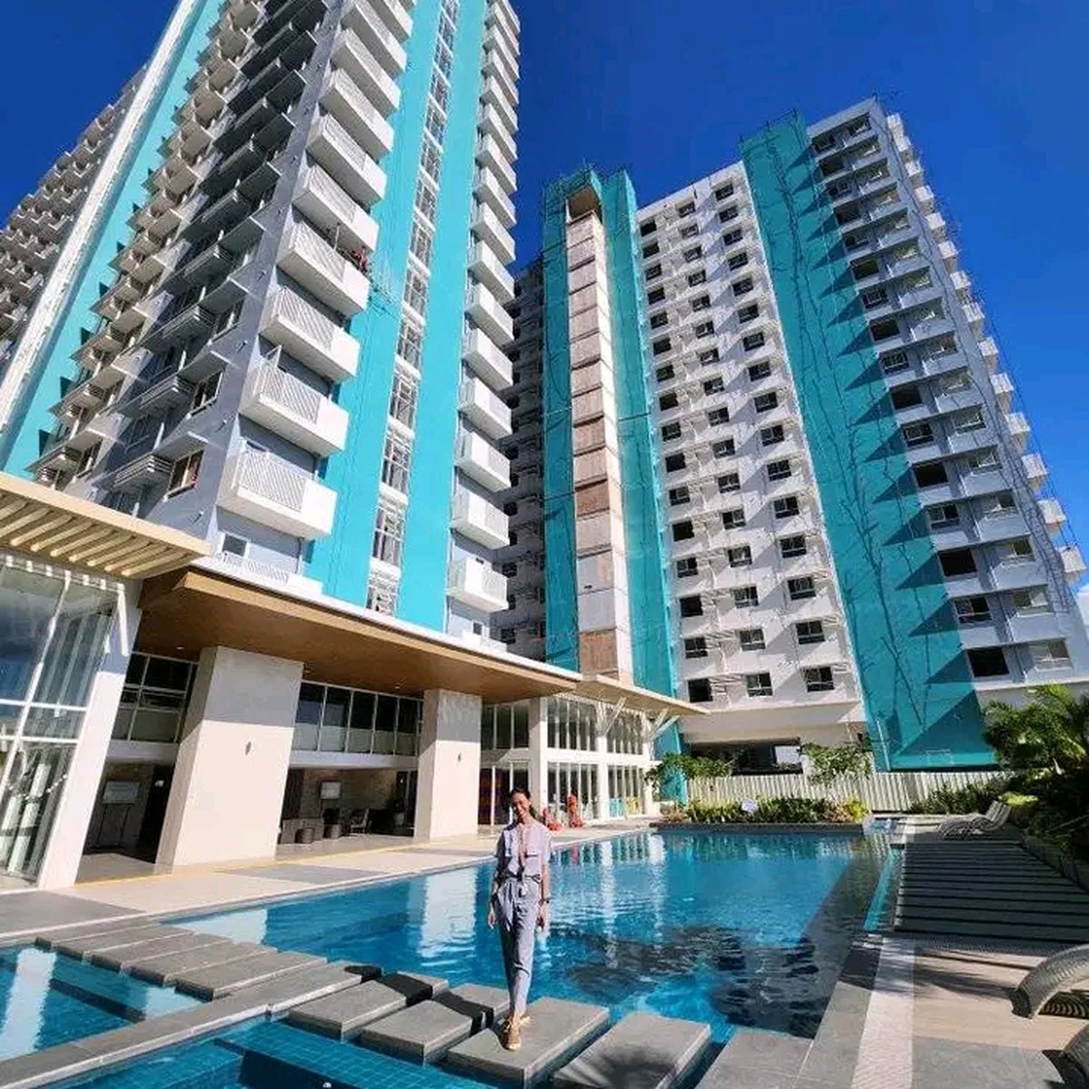 Mesavirre Garden Residences Unit [Condos 🏙️] (December 2023) in Bacolod ...