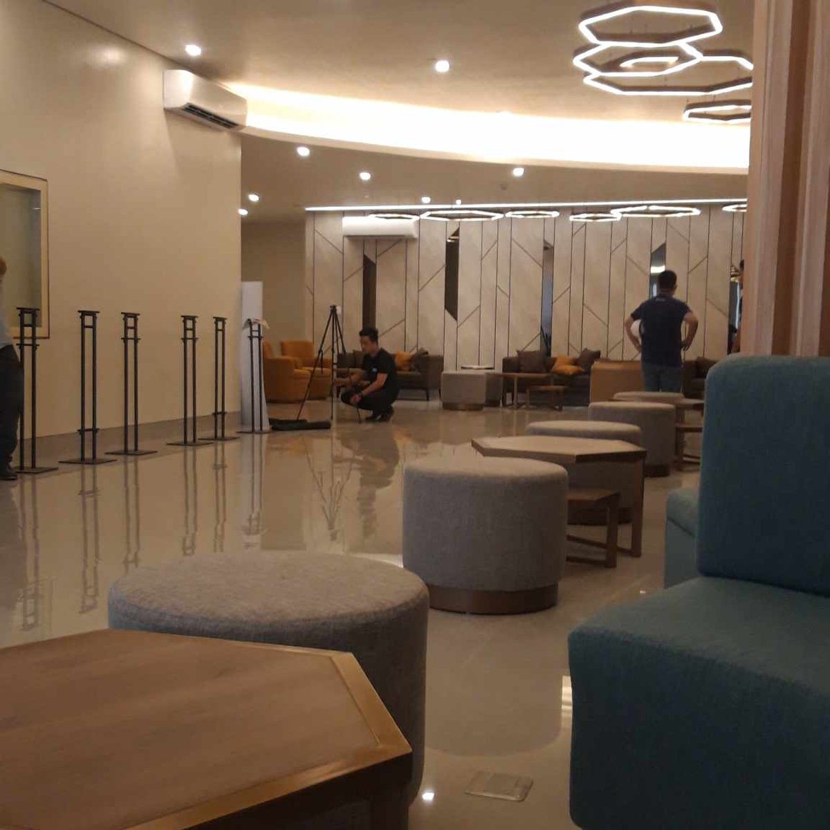 Condo in pasay ready for occupancy studio near makati pasay manila ...