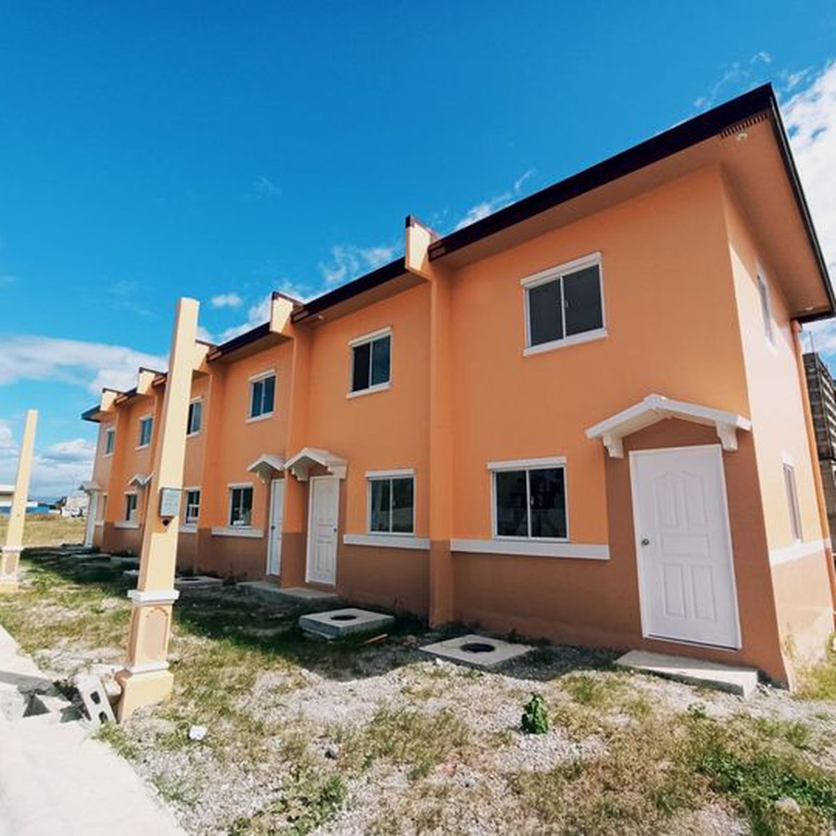 House and Lot in Bacolod City Arielle End Unit(RFO) [House and Lot 🏘️ ... House and Lot in Bacolod City Arielle End Unit(RFO) [House and Lot 🏘️ ...