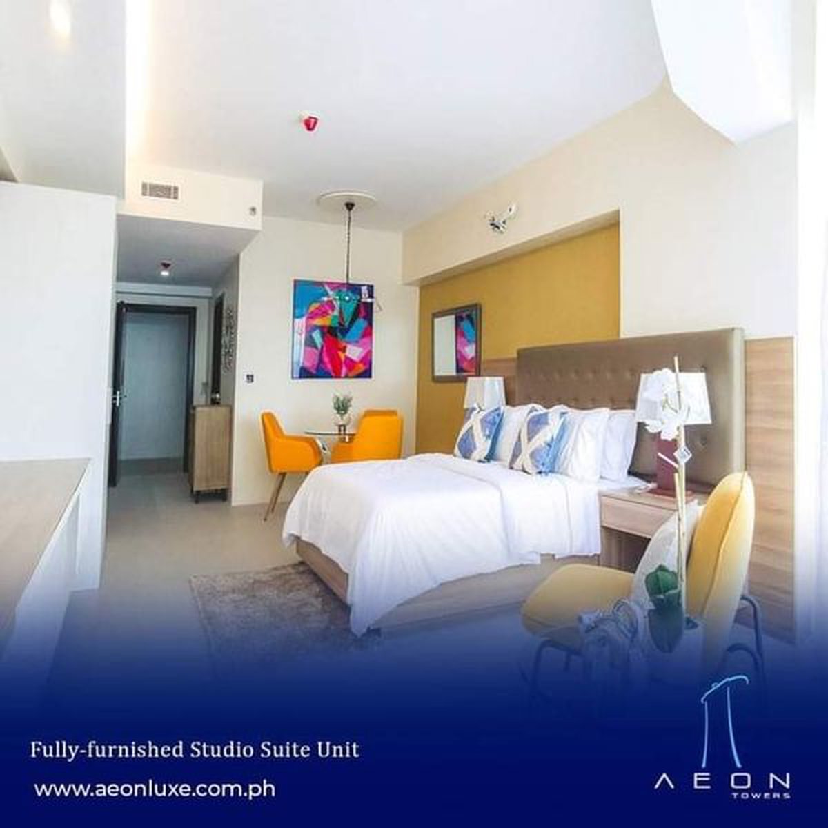 AEON TOWERS [Condo 🏙️] (January 2022) in Davao City, Davao del Sur for ...