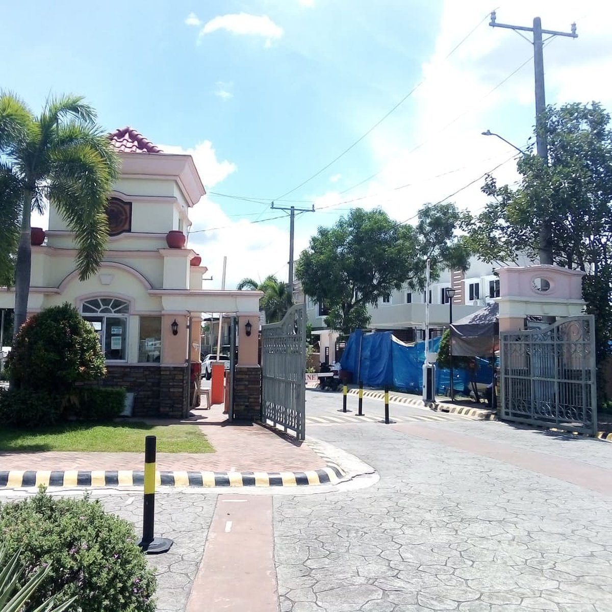 Lot for Sale in Metrogate Spring Meadows Sta. Maria Bulacan [Lot 🚜 ...