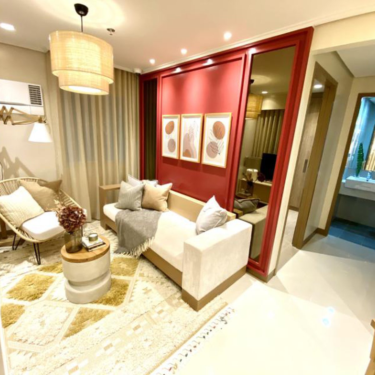 La Cassia Residences 1-Bedroom Unit [Condo 🏙️] (March 2023) in General ...