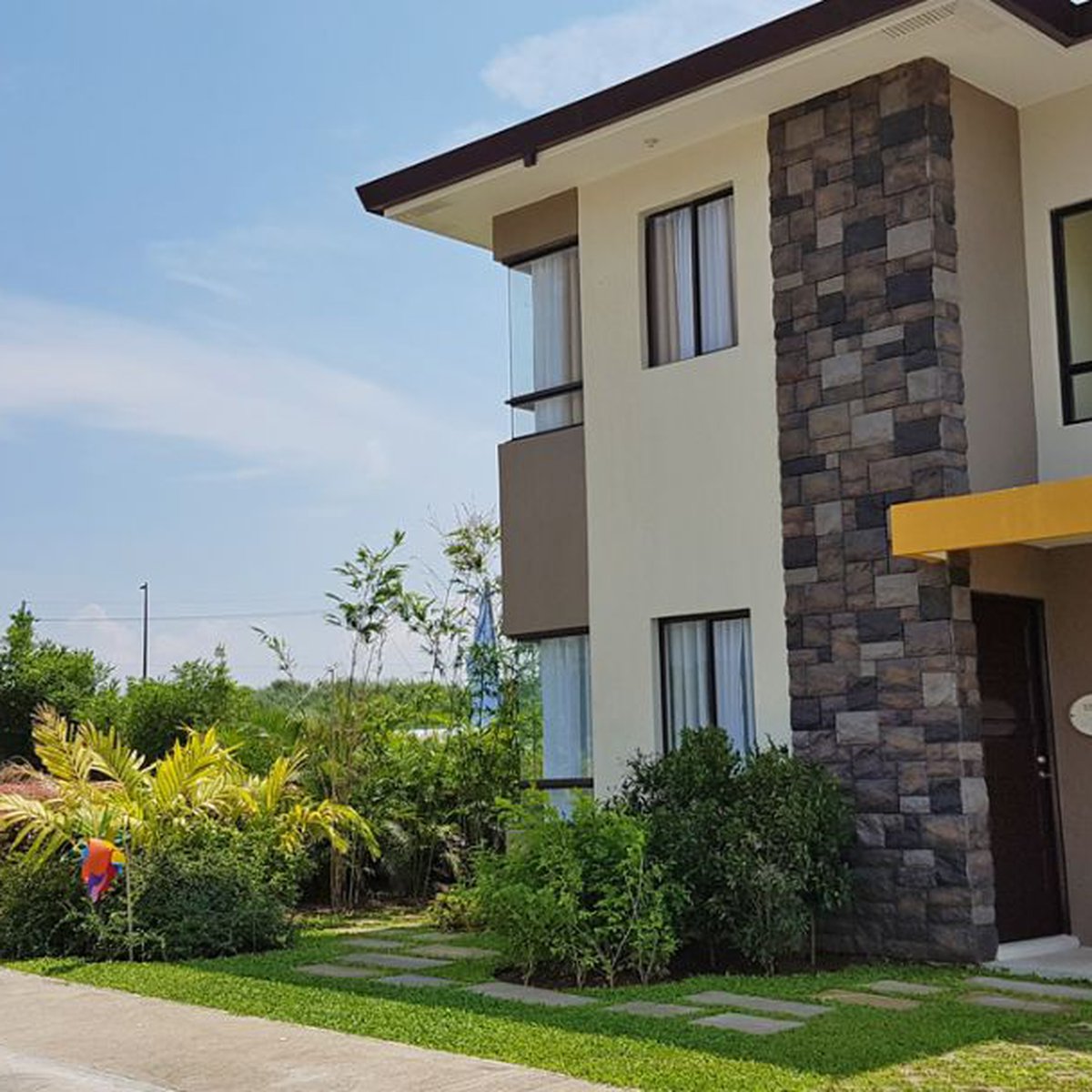House & Lot FOR SALE in Pampanga- Avida Settings GREENDALE Alviera ...