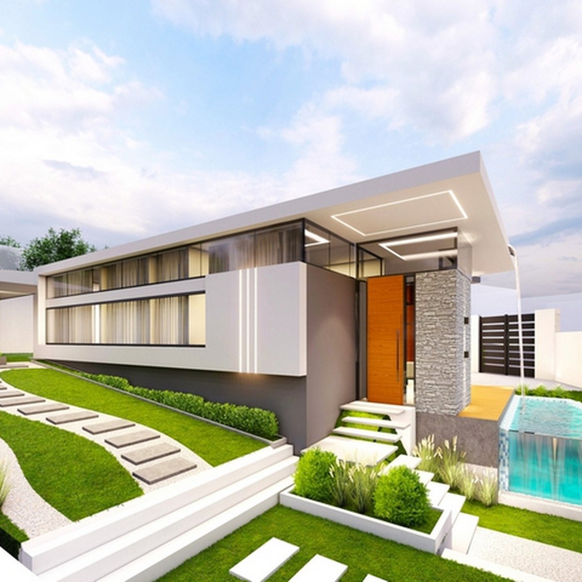 Preselling Modern House in Talamban Cebu [House and Lot 🏘️] (July 2024 ...
