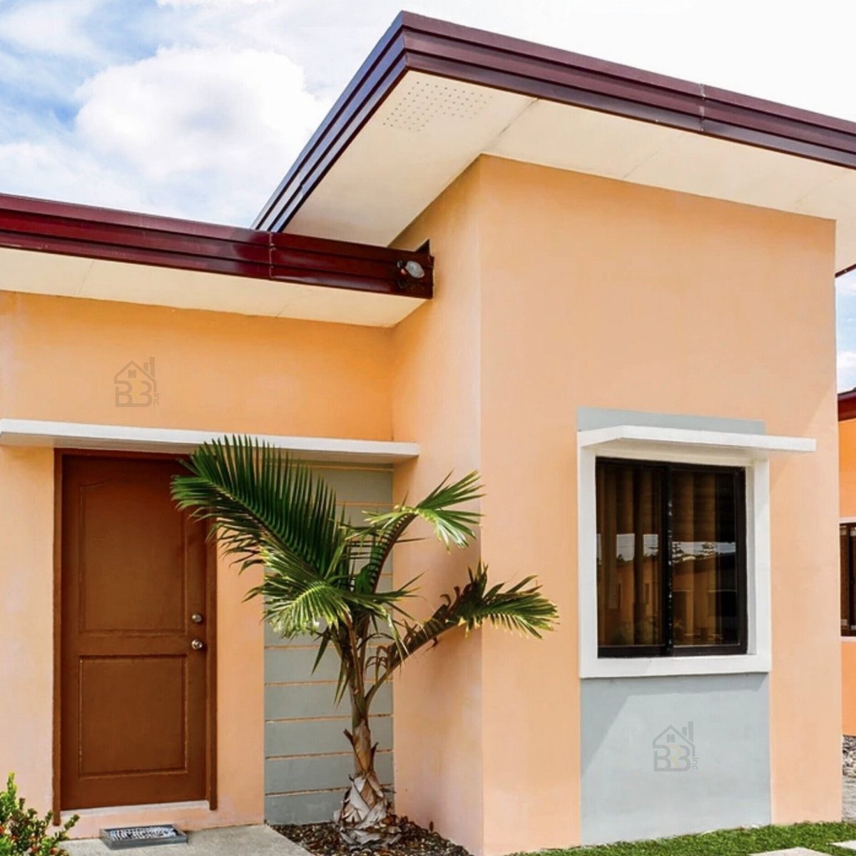 2-bedroom Single Detached House For Sale in Binalbagan Negros ...