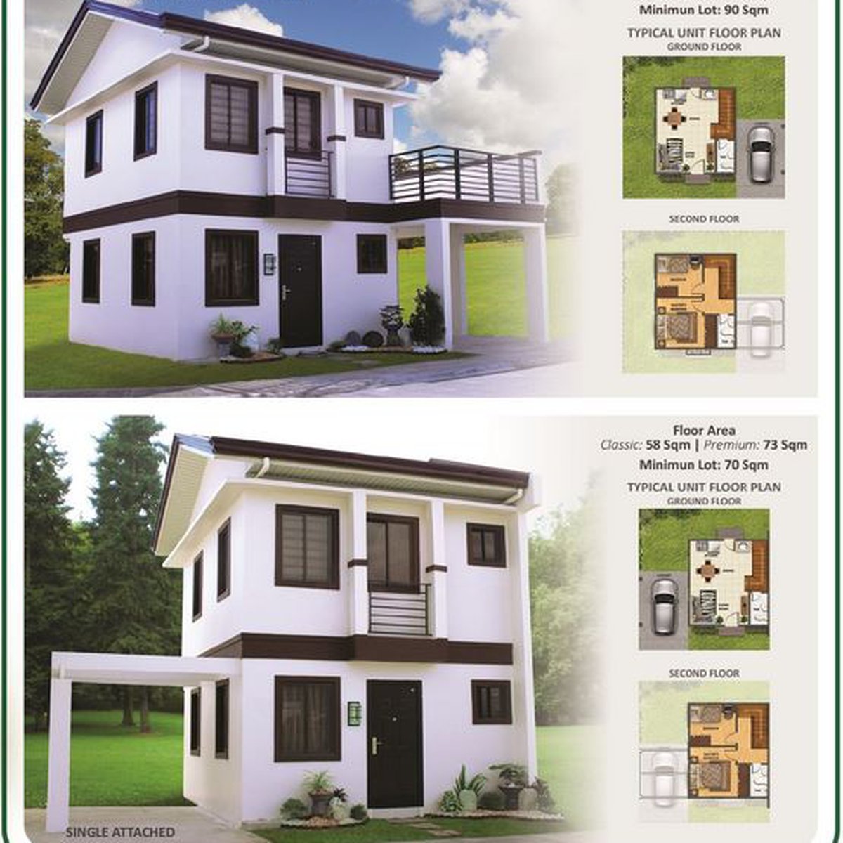 Pilar Village San Fernando Pampanga House And Lot For Sale at Billy ...
