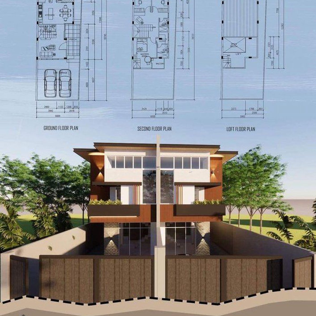 PRE SELLING HOUSE AND LOT FOR SALE IN AMPID SAN MATEO RIZAL [House and ...