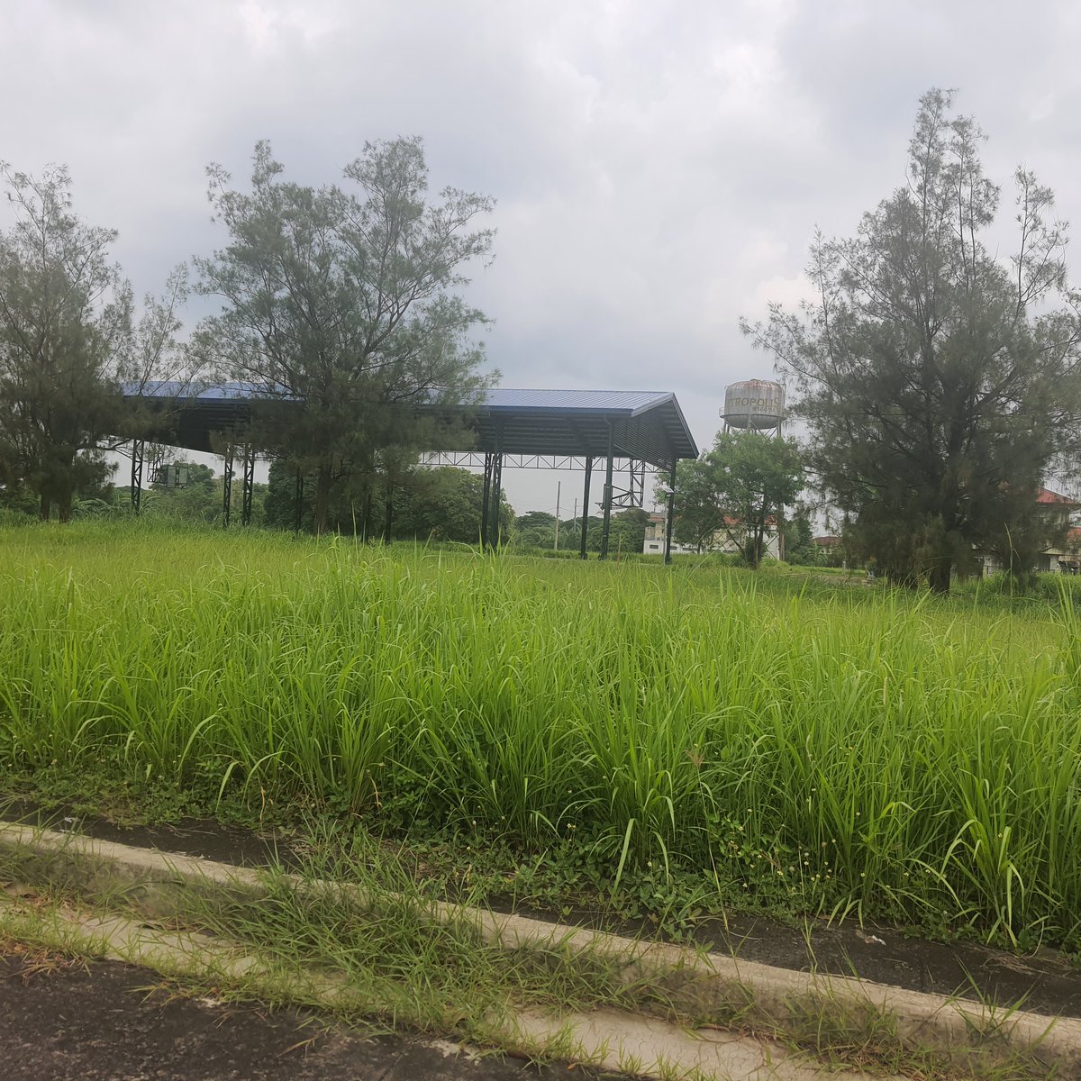 Metropolis Green Subdivision [Lot 🚜] (January 2023) in General Trias ...