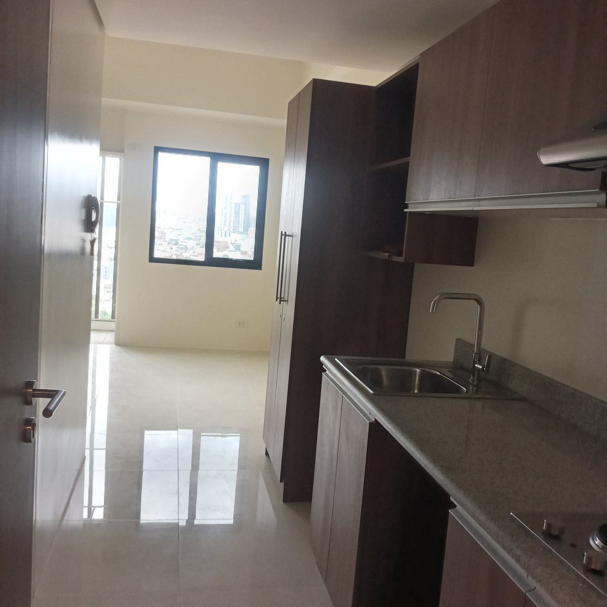 20.77 sqm Studio Condo For Rent in Manila Metro Manila [Condo 🏙️] (May ...