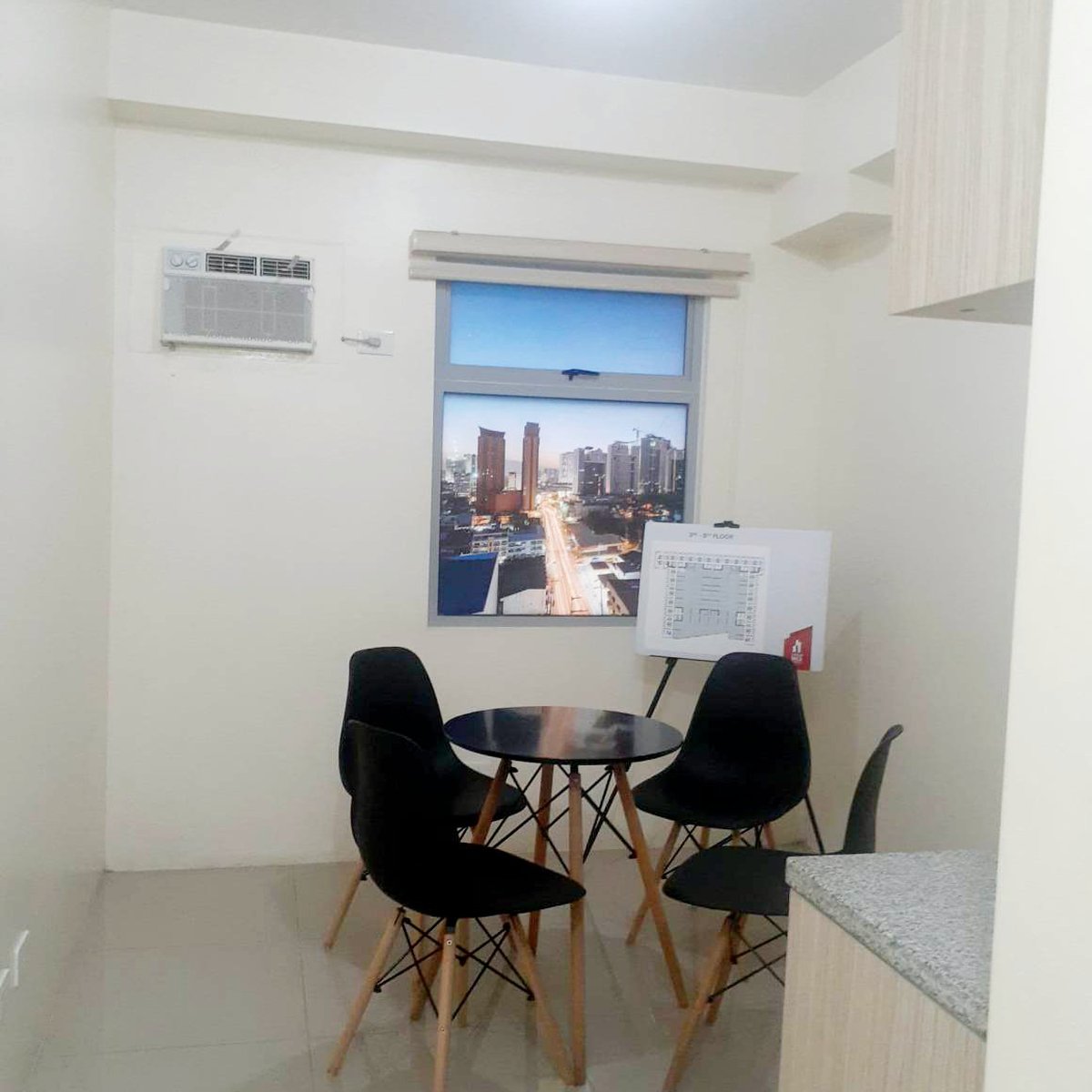 Affordable Studio Units at the heart of Cubao near edsa and MRT [Condo ...
