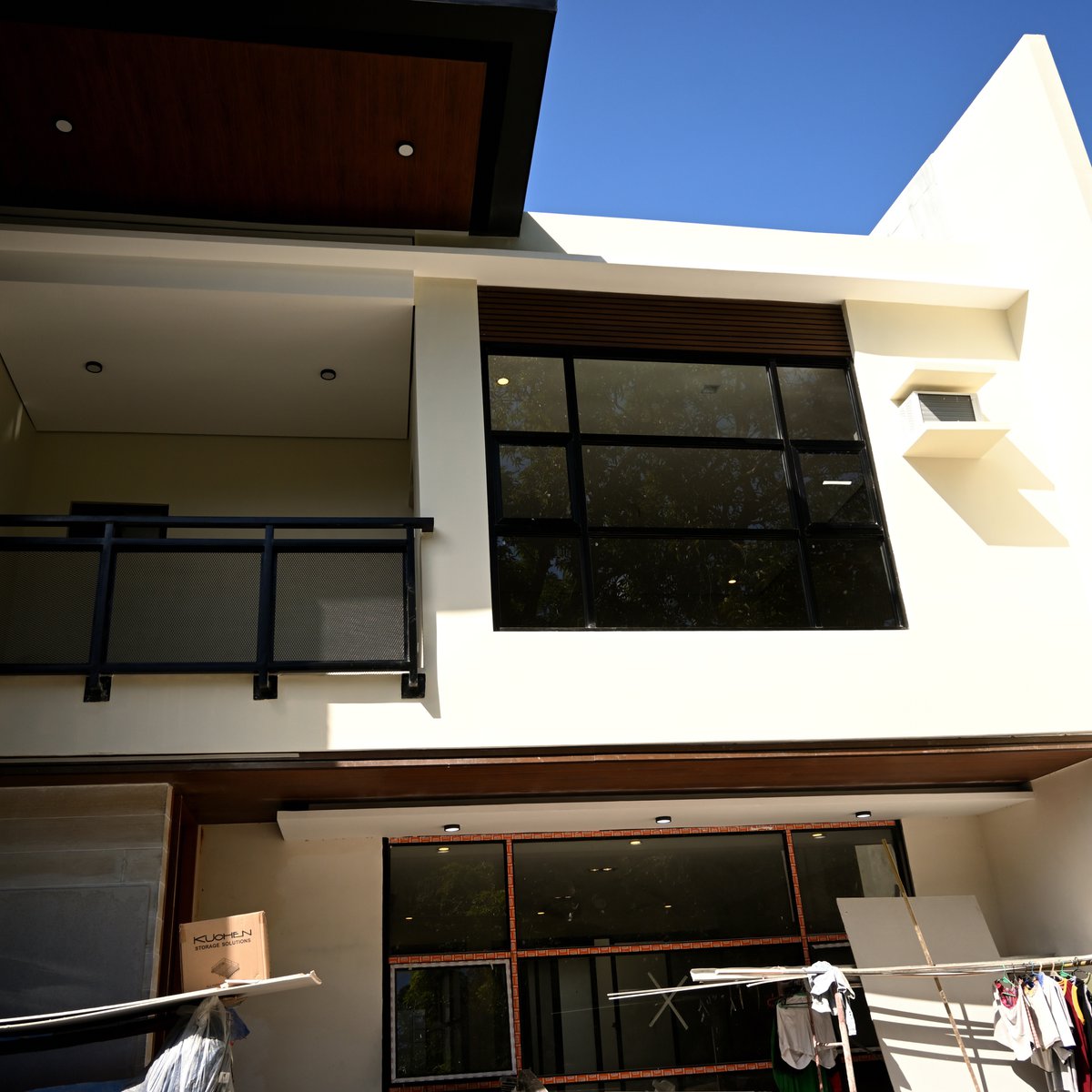 5 Bedroom House with Swimming Pool in Antipolo Valley (La Colina ...