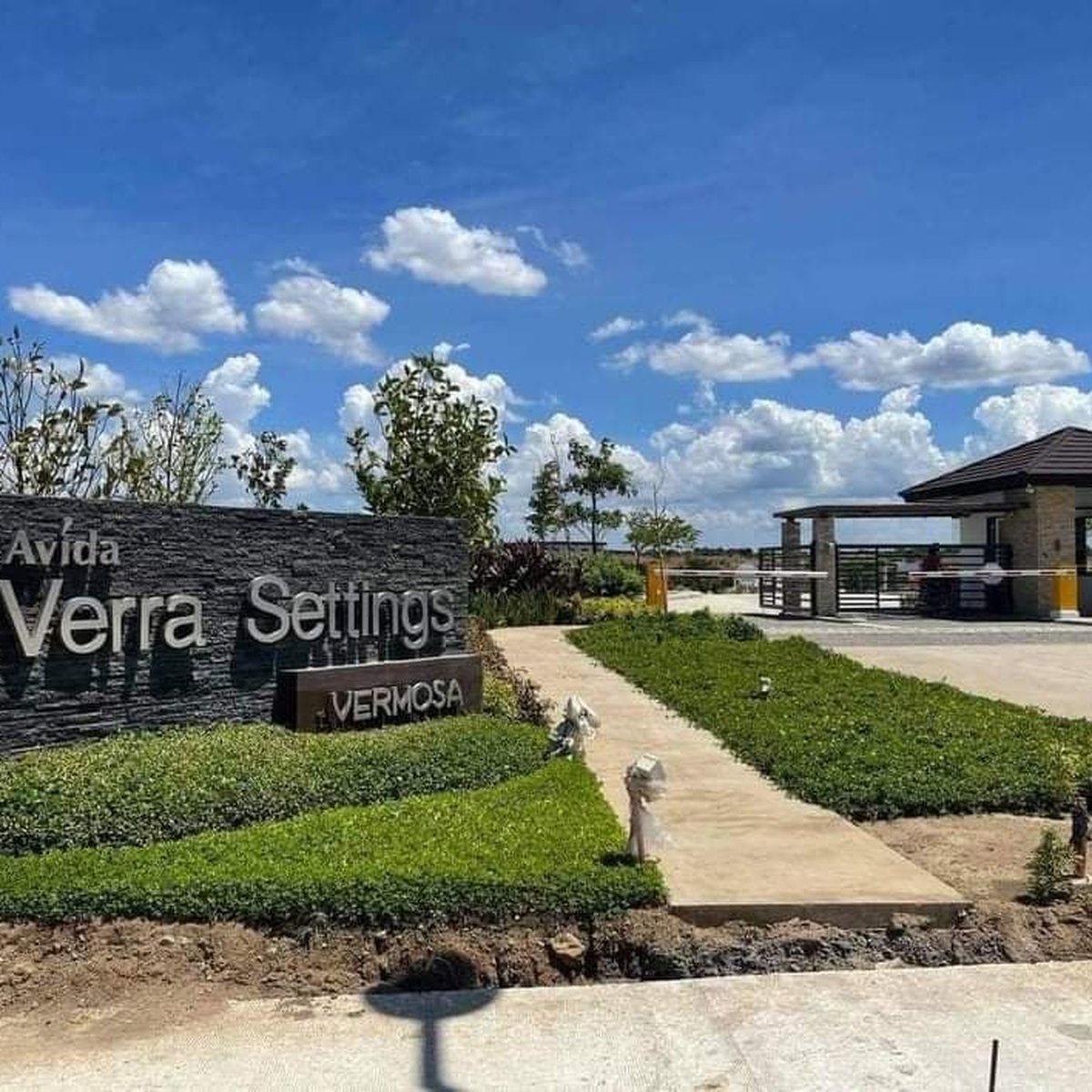 Avida Verra Setting Vermosa 143sqm Lot For Sale by Ayala Land in Imus ...