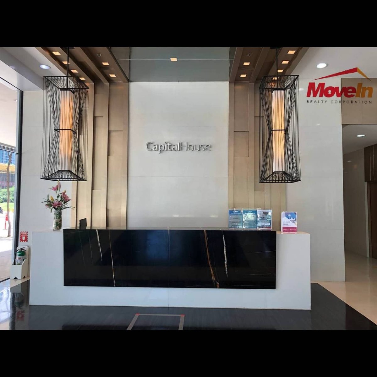 Capital House BGC Office Space for Sale! [Commercial Property 🏭 ...
