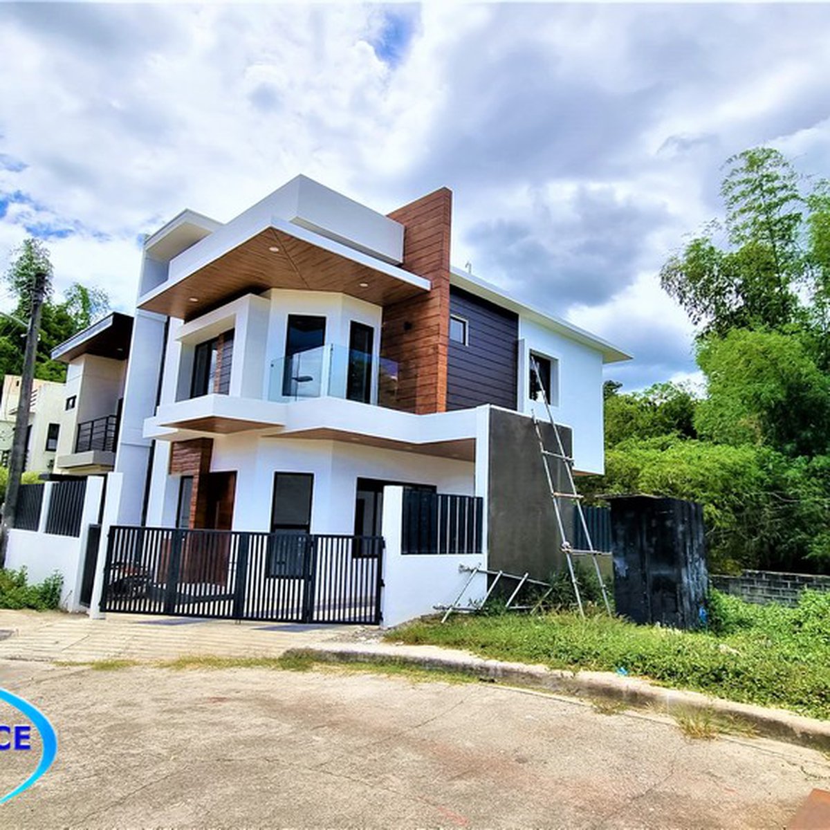 Brand New House and Lot For Sale in Metropolis Pit-os Cebu City [House ...