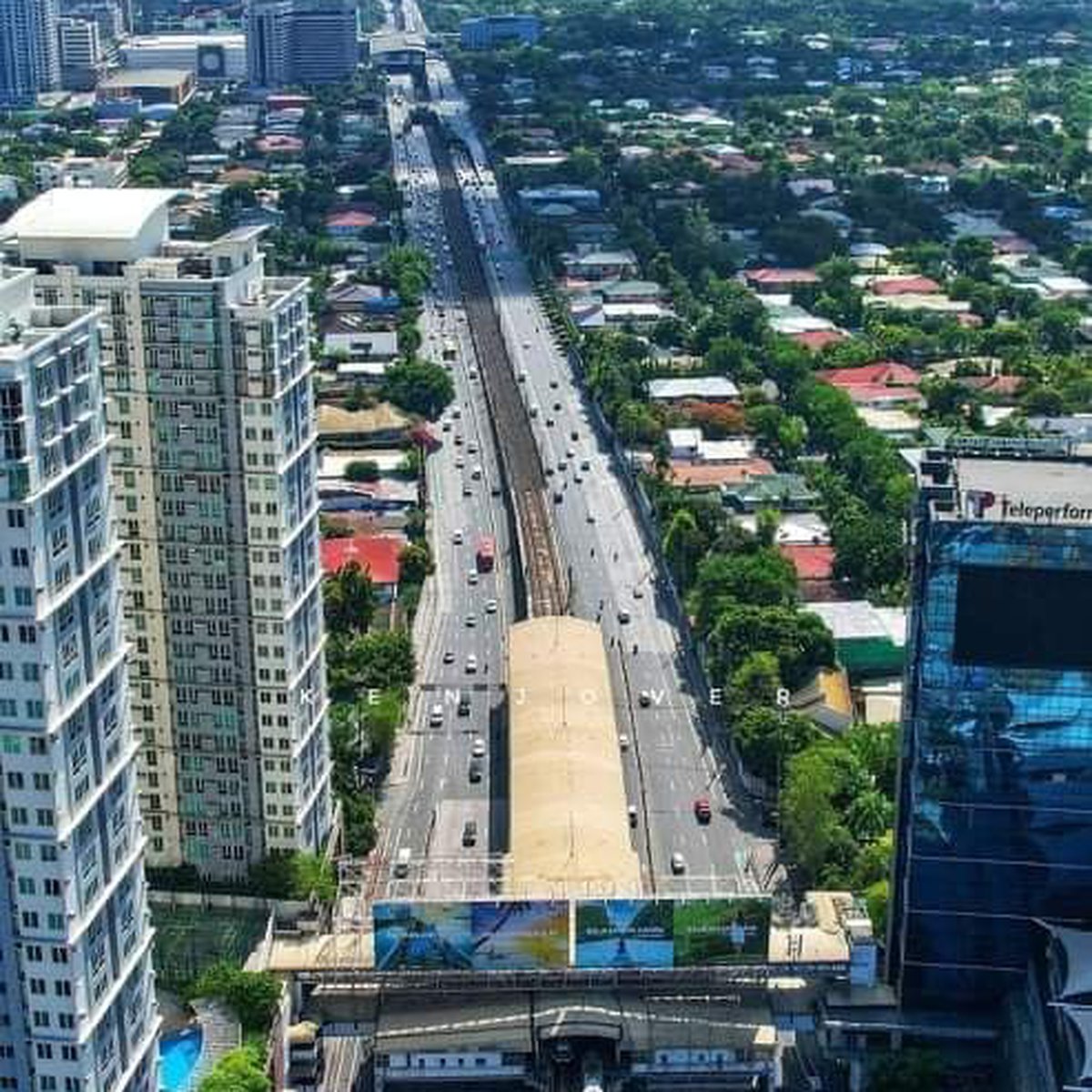 Ready For Occupancy 2-Bedrooms in Chino Roces Makati City [Condo 🏙️ ...
