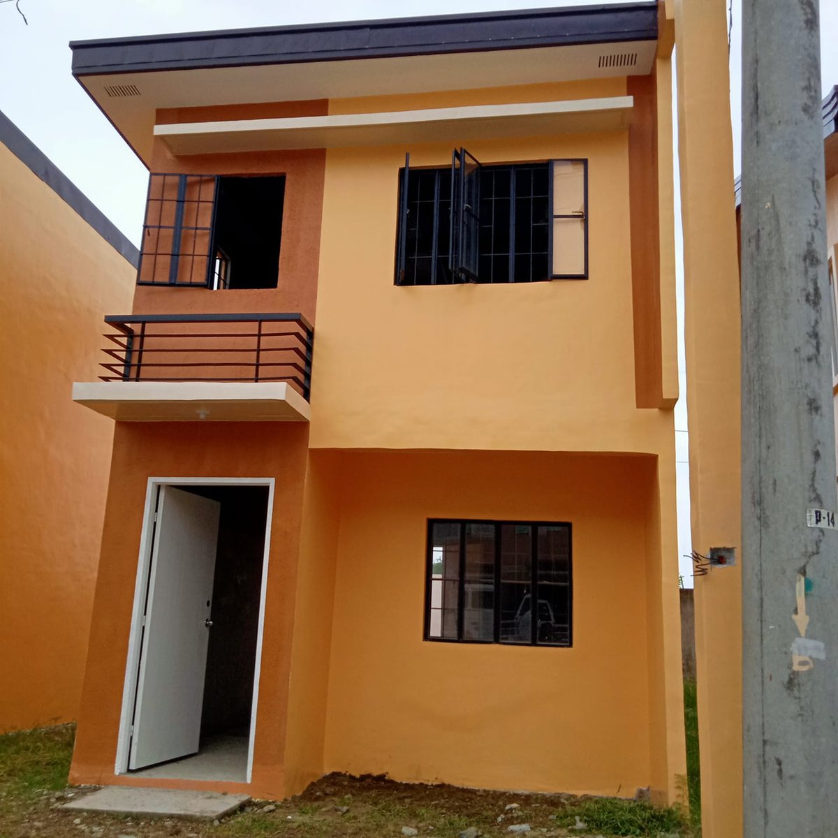 SINGLE FIREWALL HOUSE & LOT IN LEYTE [House and Lot 🏘️] (October 2021 ...