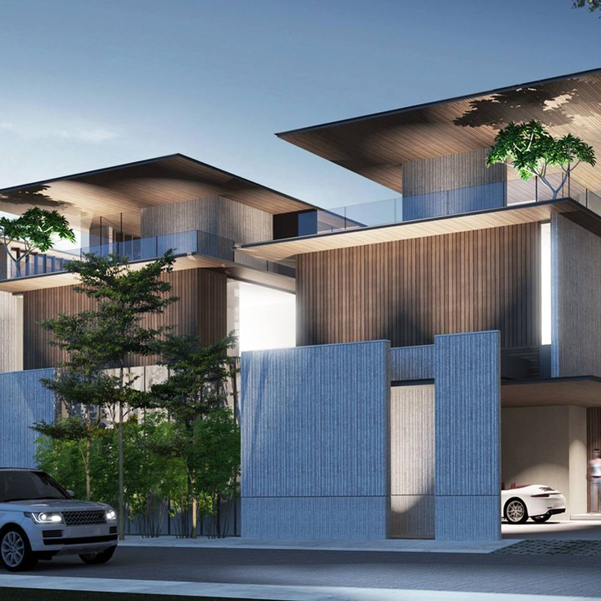 6-bedroom Single Detached House for Sale in New Manila Quezon City ...